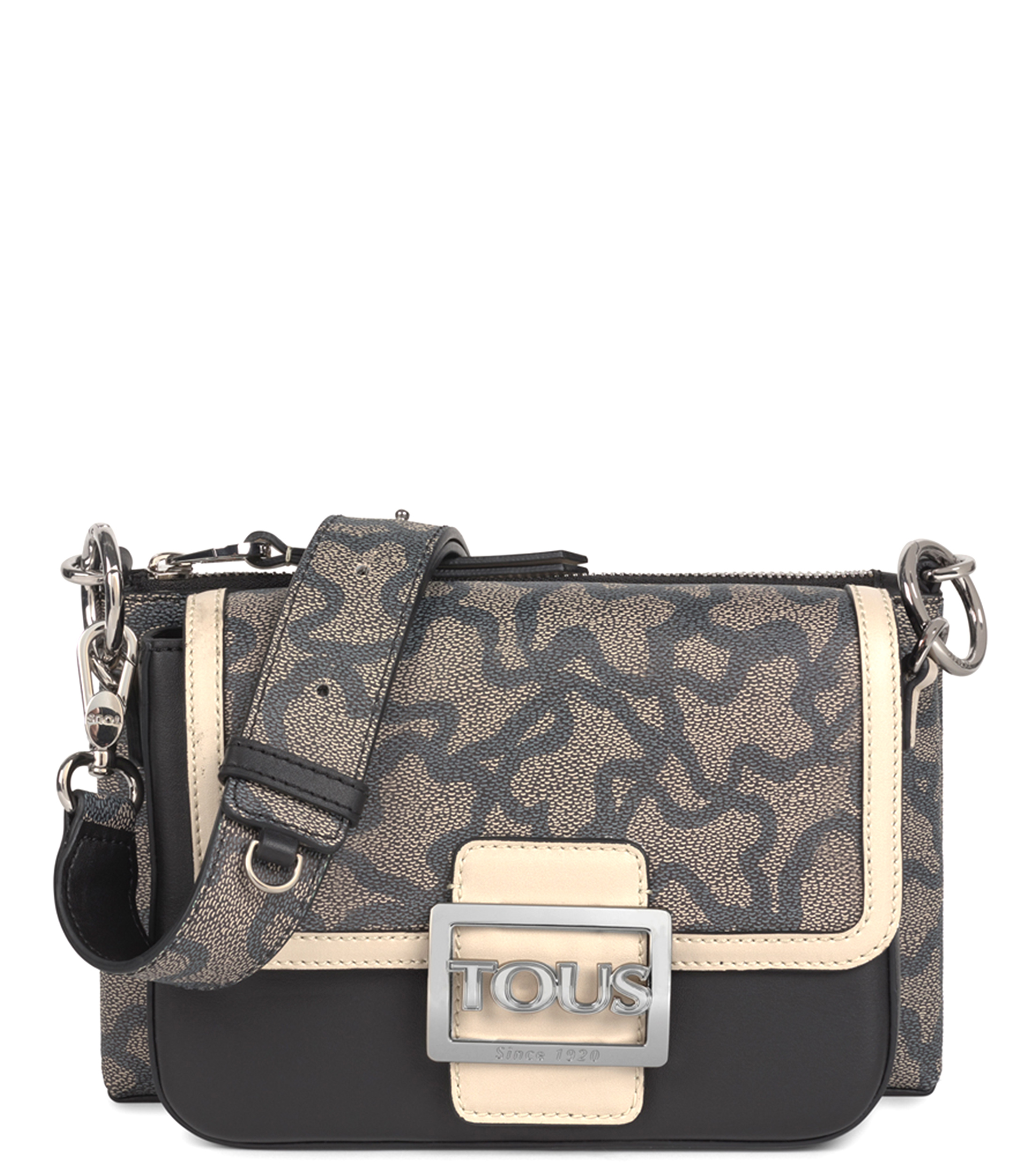 Tous Bolso crossbody Kaos Icon - El Palacio de Hierro