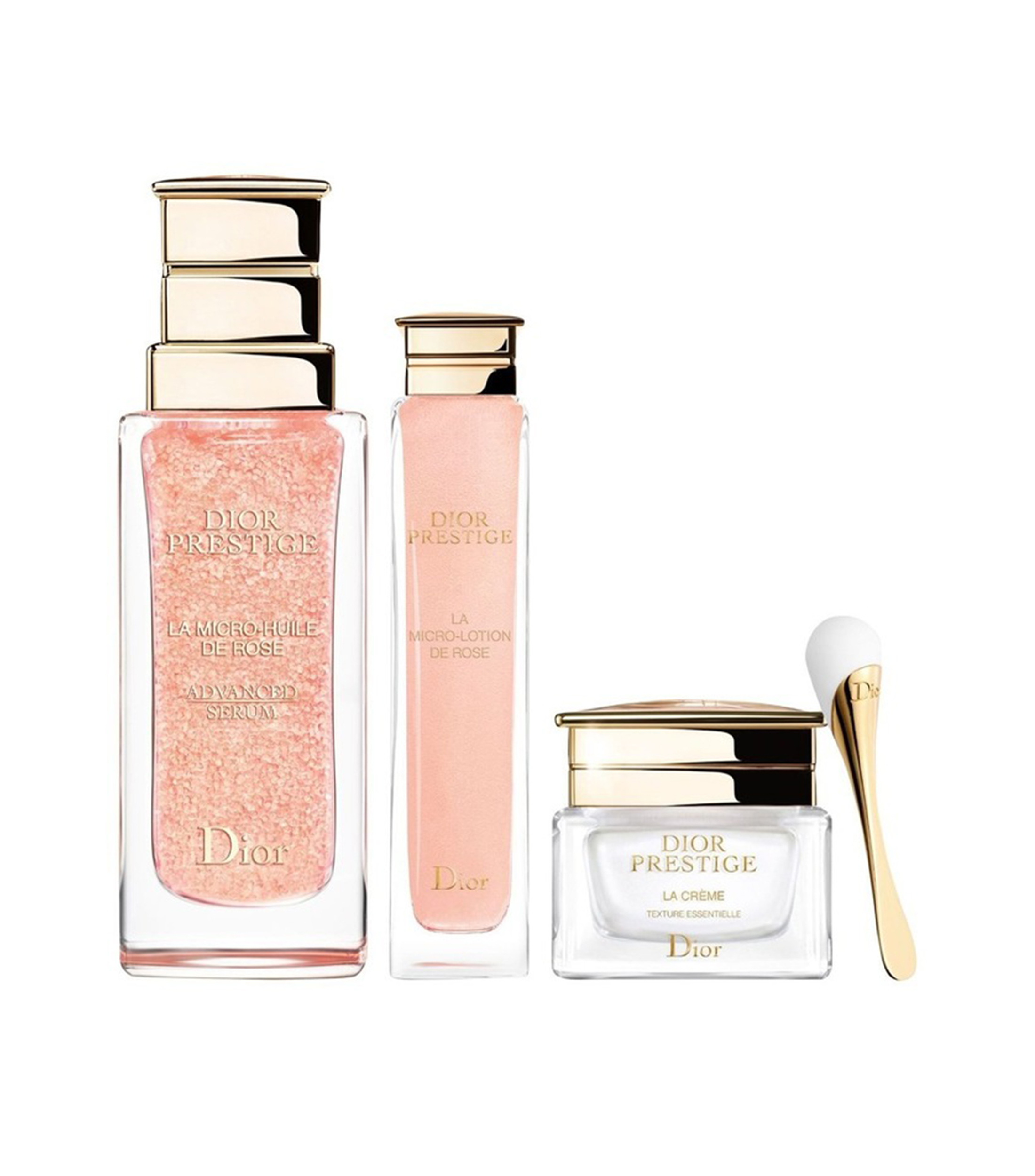 Dior Set Dior Prestige Mujer - El Palacio de Hierro