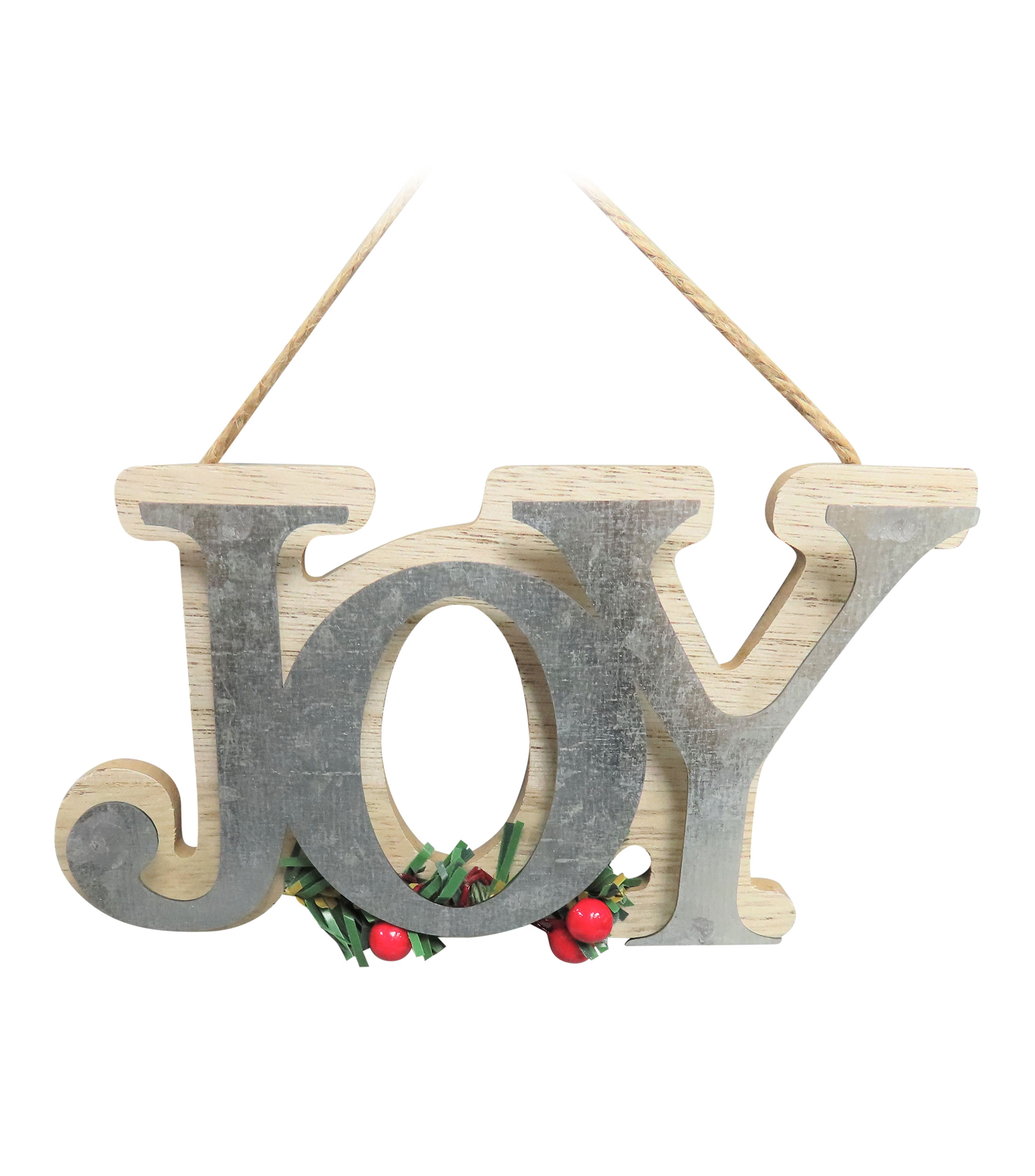 Home Creative Letrero Bosque Joy - El Palacio de Hierro