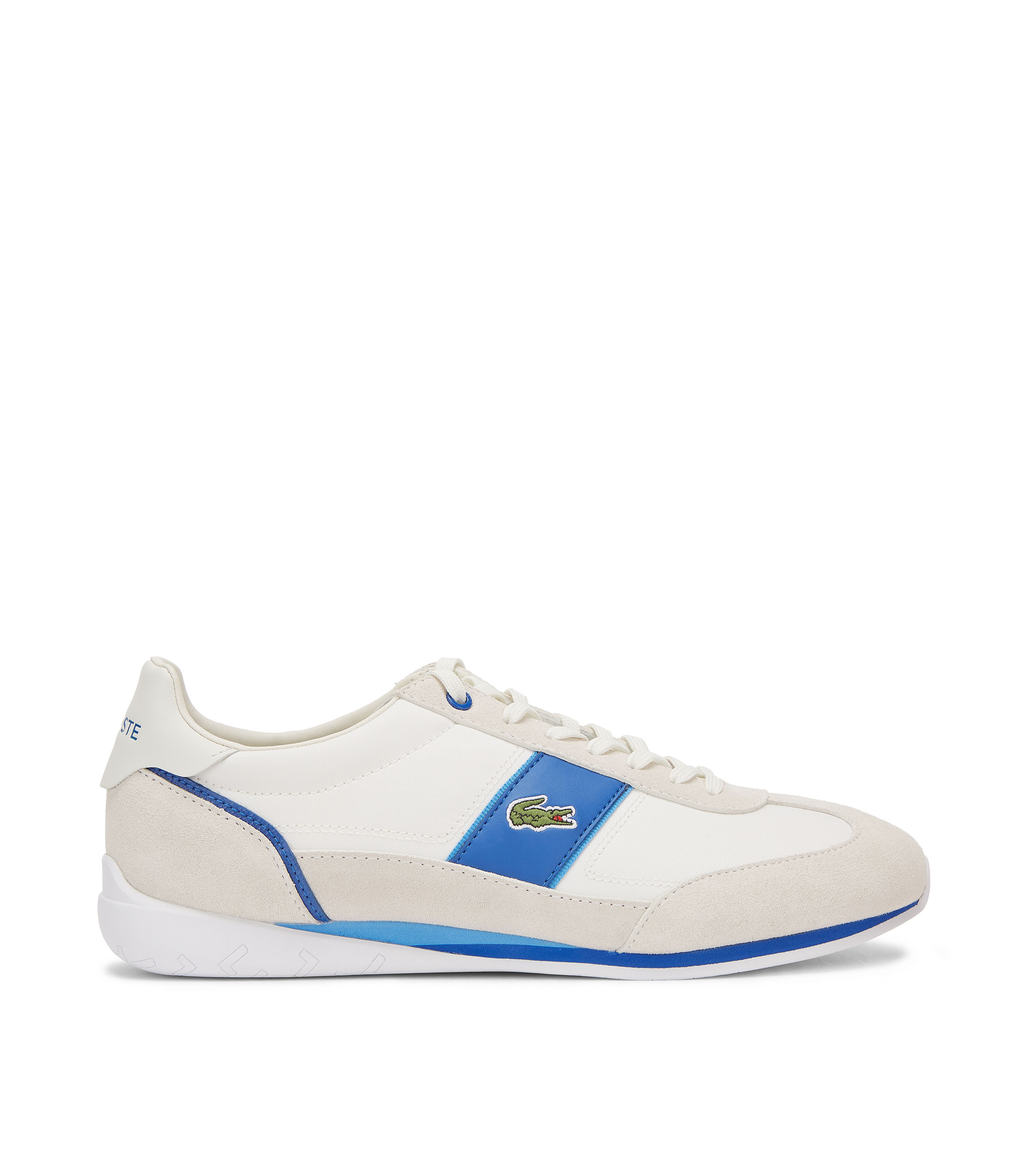 Lacoste Tenis Angular 222 Hombre - El Palacio de Hierro
