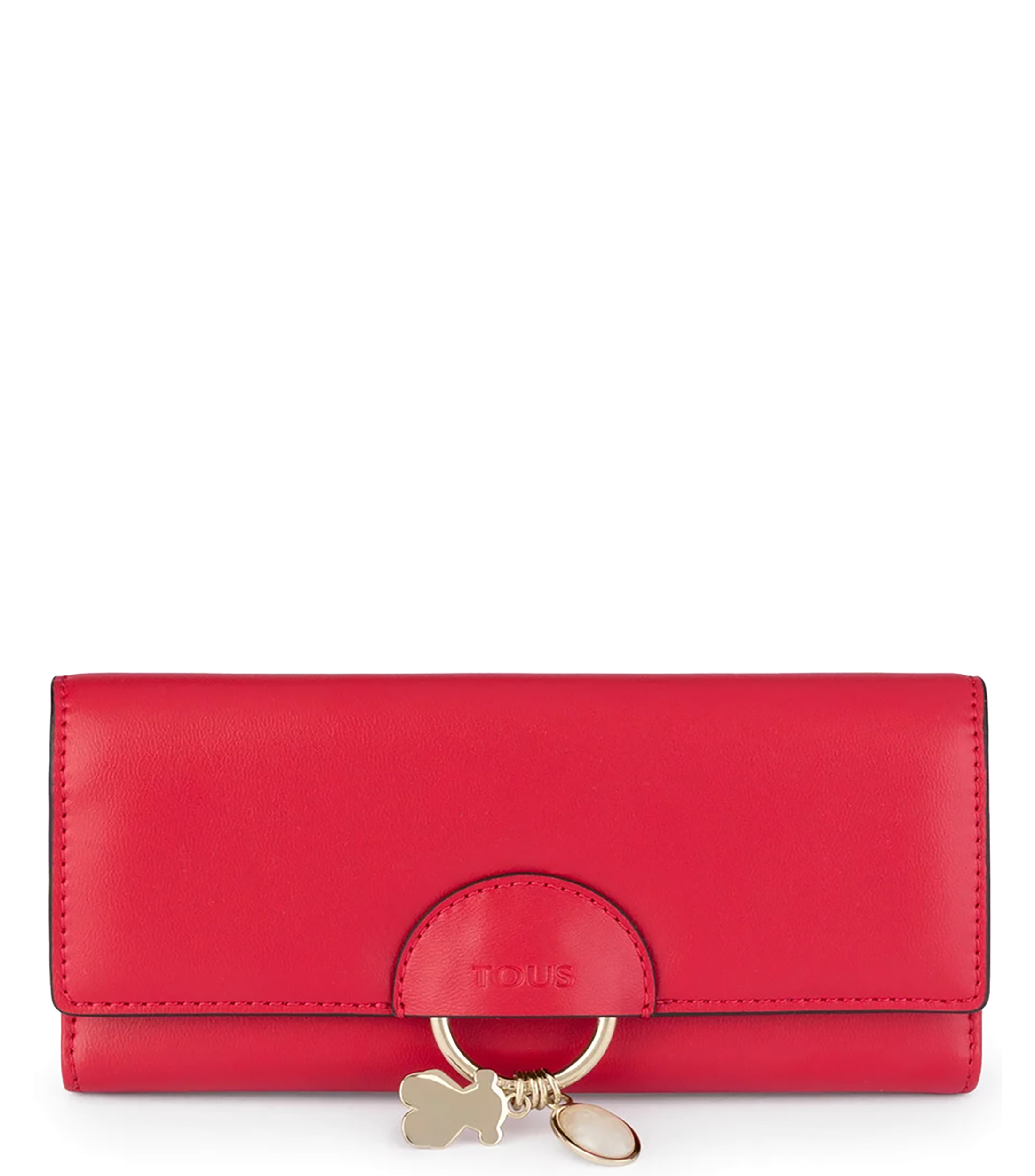 Tous Cartera Mujer - El Palacio de Hierro