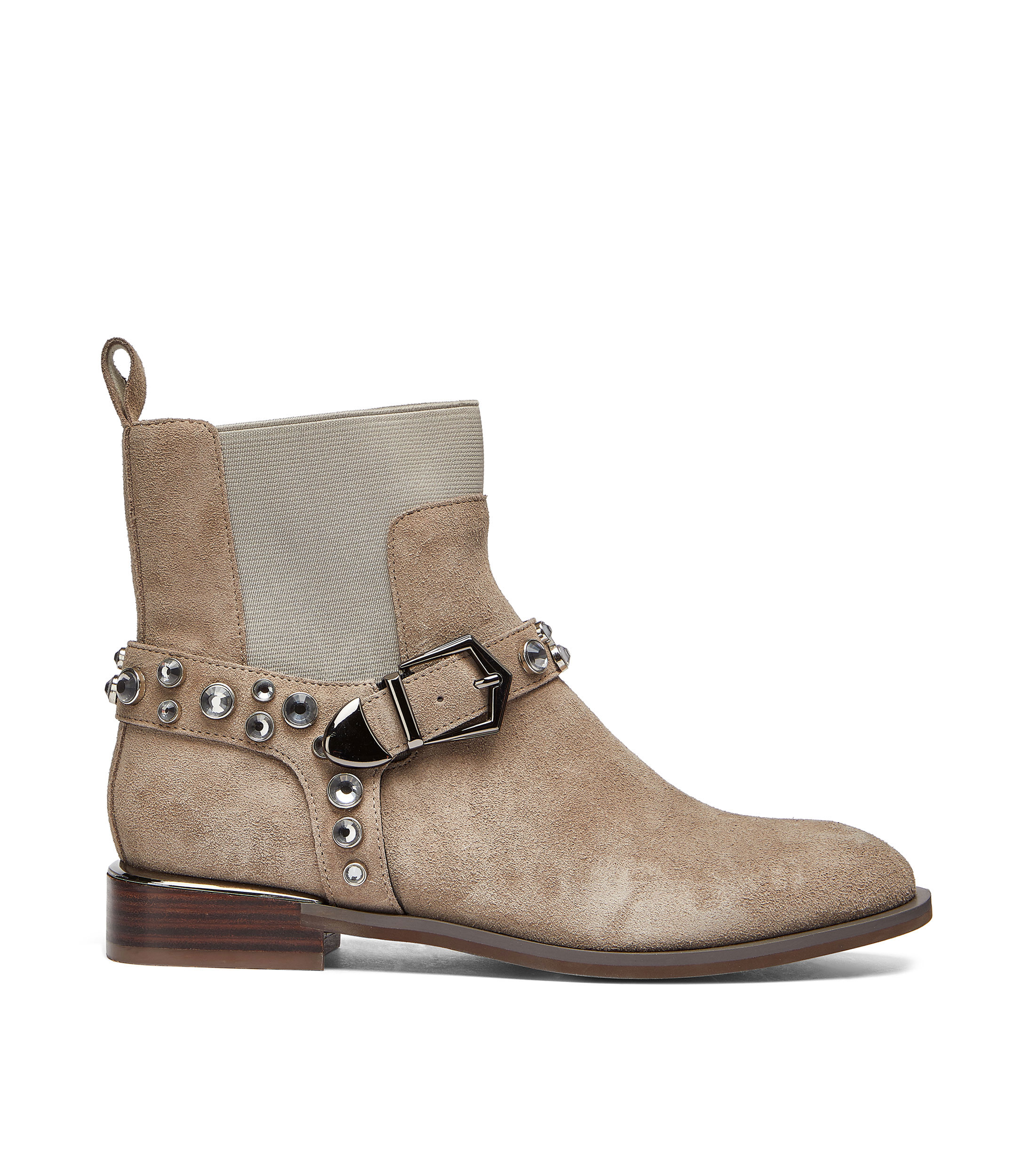 Alma en Pena Botines Mujer - El Palacio de Hierro