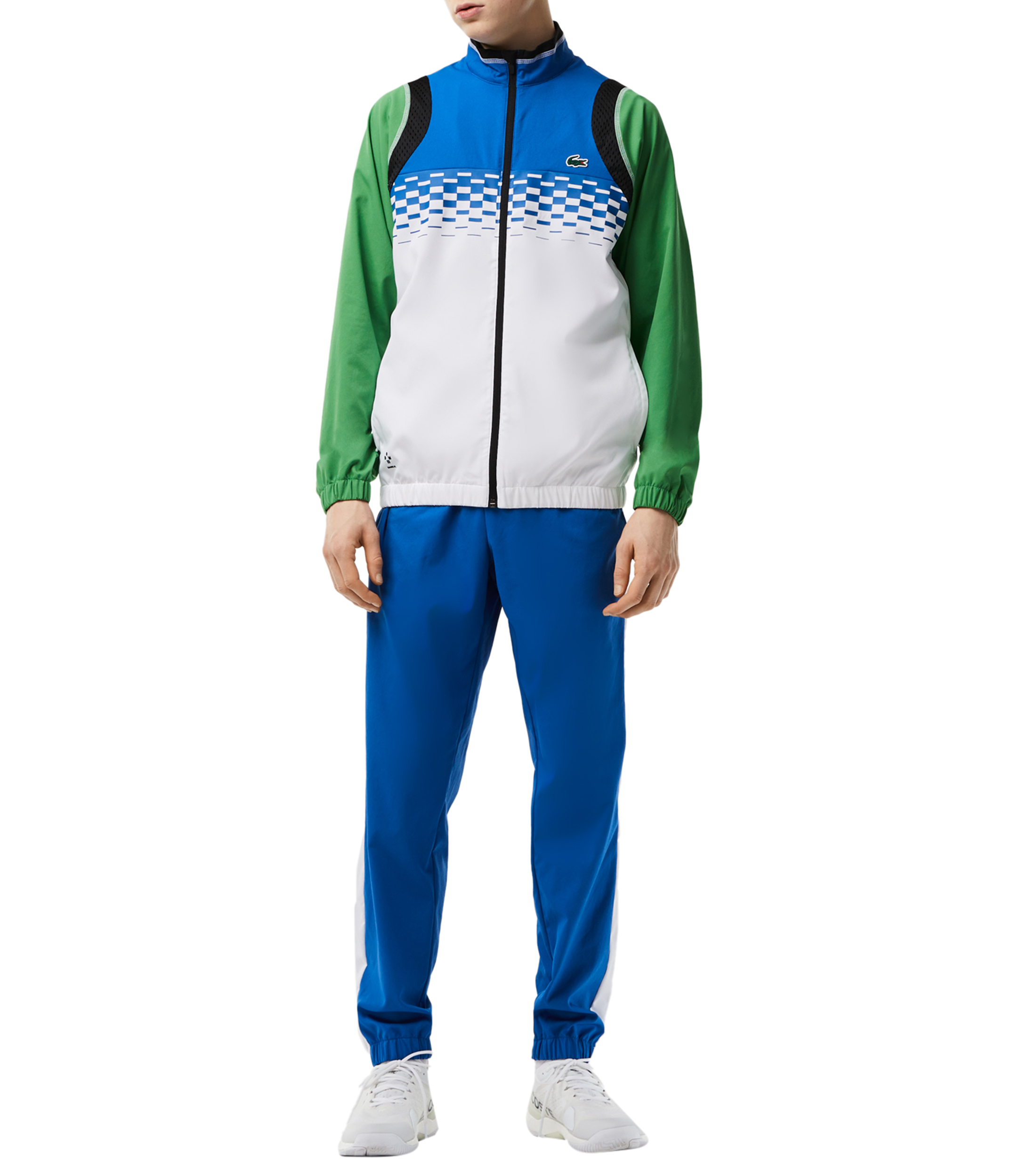 Lacoste Conjunto deportivo Daniil Medvedev Hombre - El Palacio de Hierro