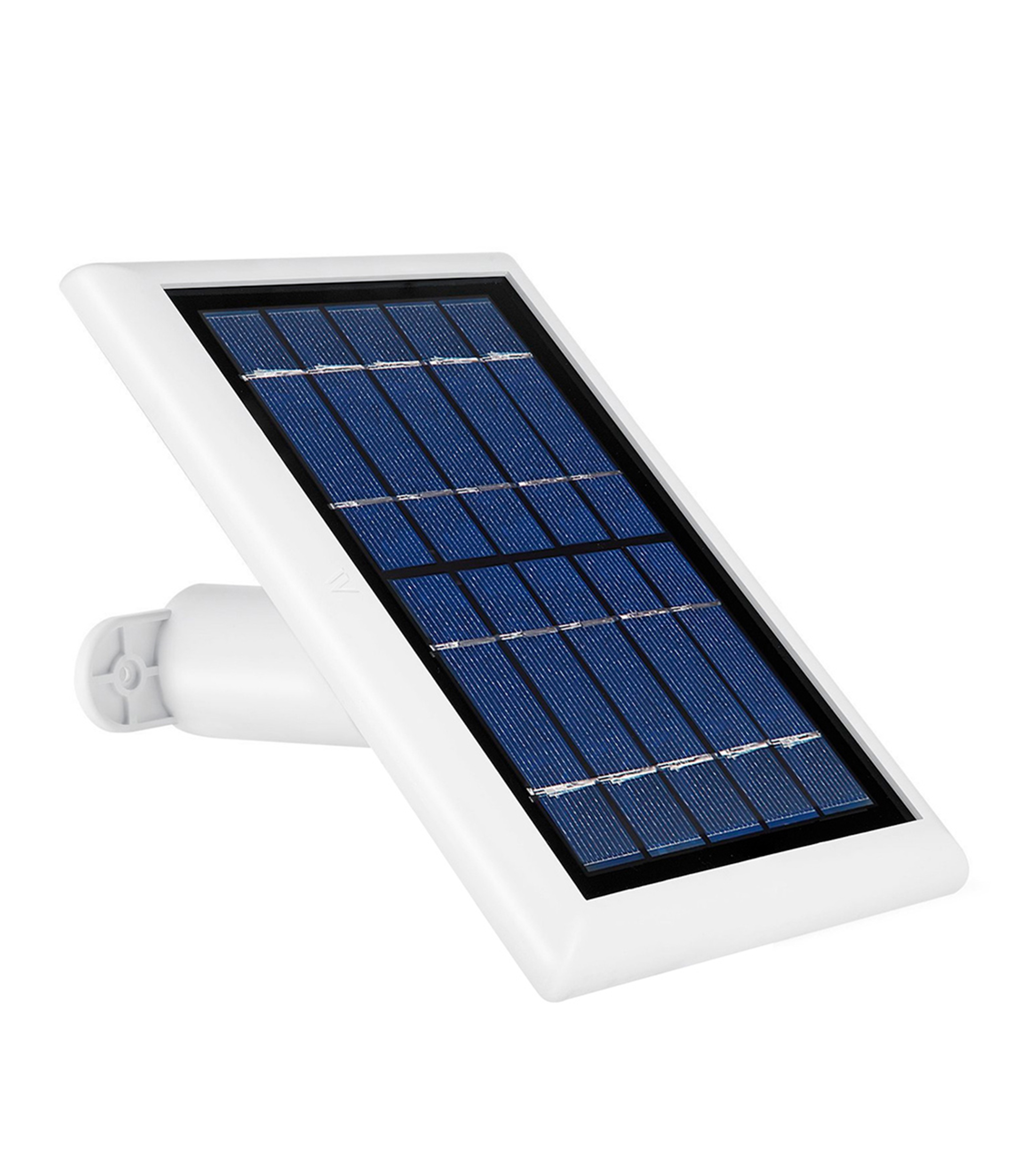 Ring Panel solar blanco- El Palacio de Hierro