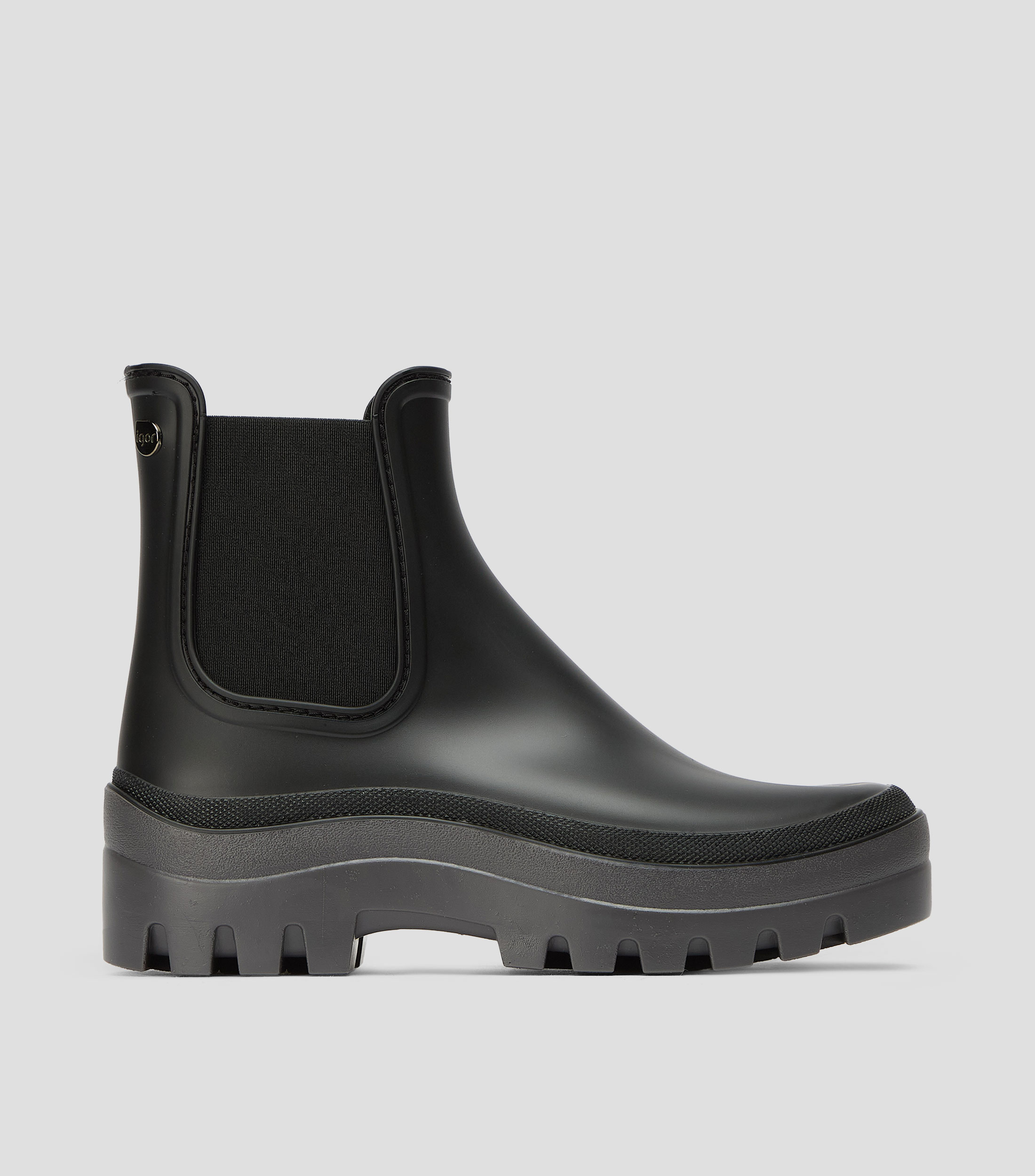 Igor Botas Medias Mujer |El Palacio de Hierro