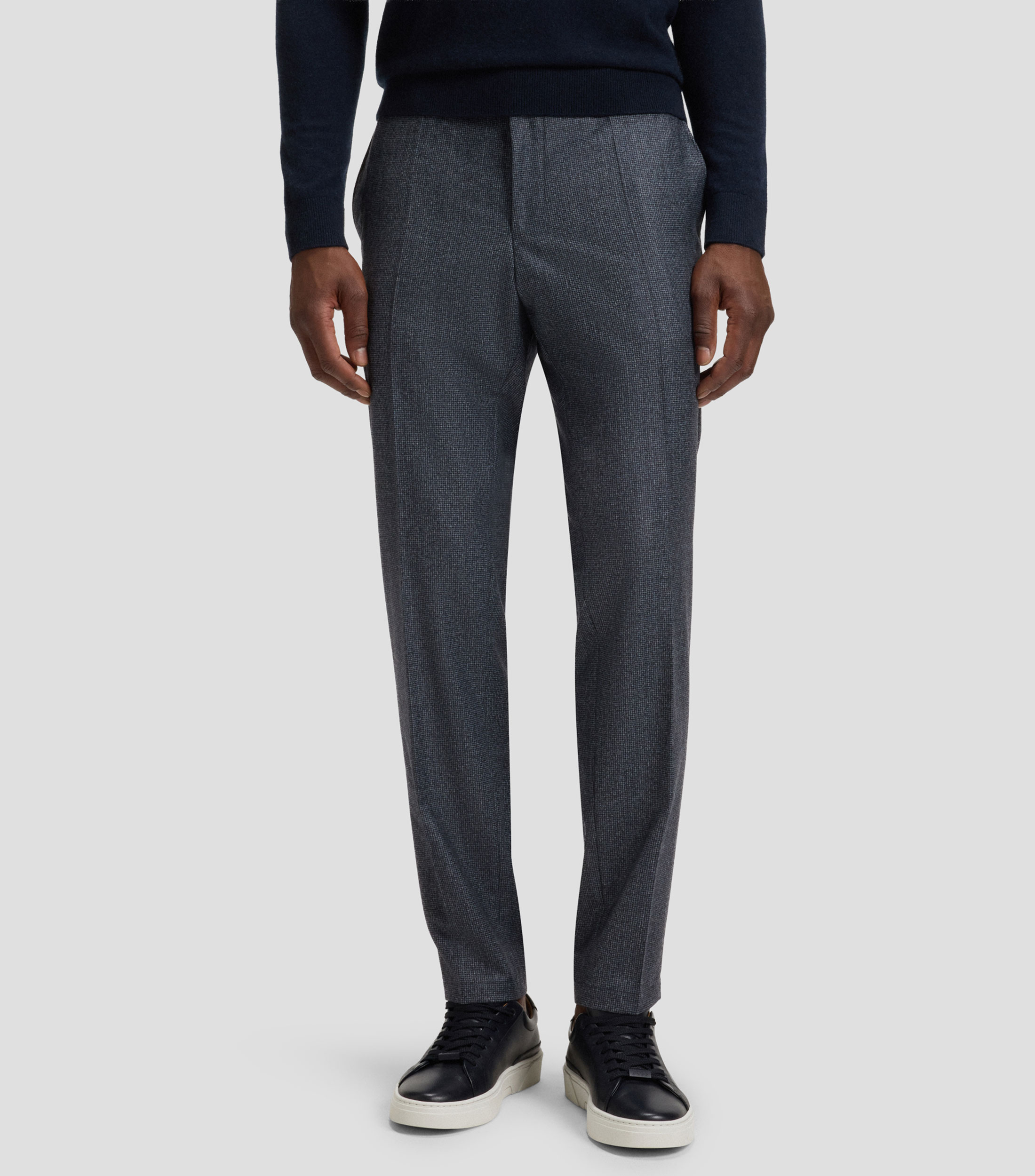 Hugo Boss Pantalones BOSS Hombre |El Palacio de Hierro