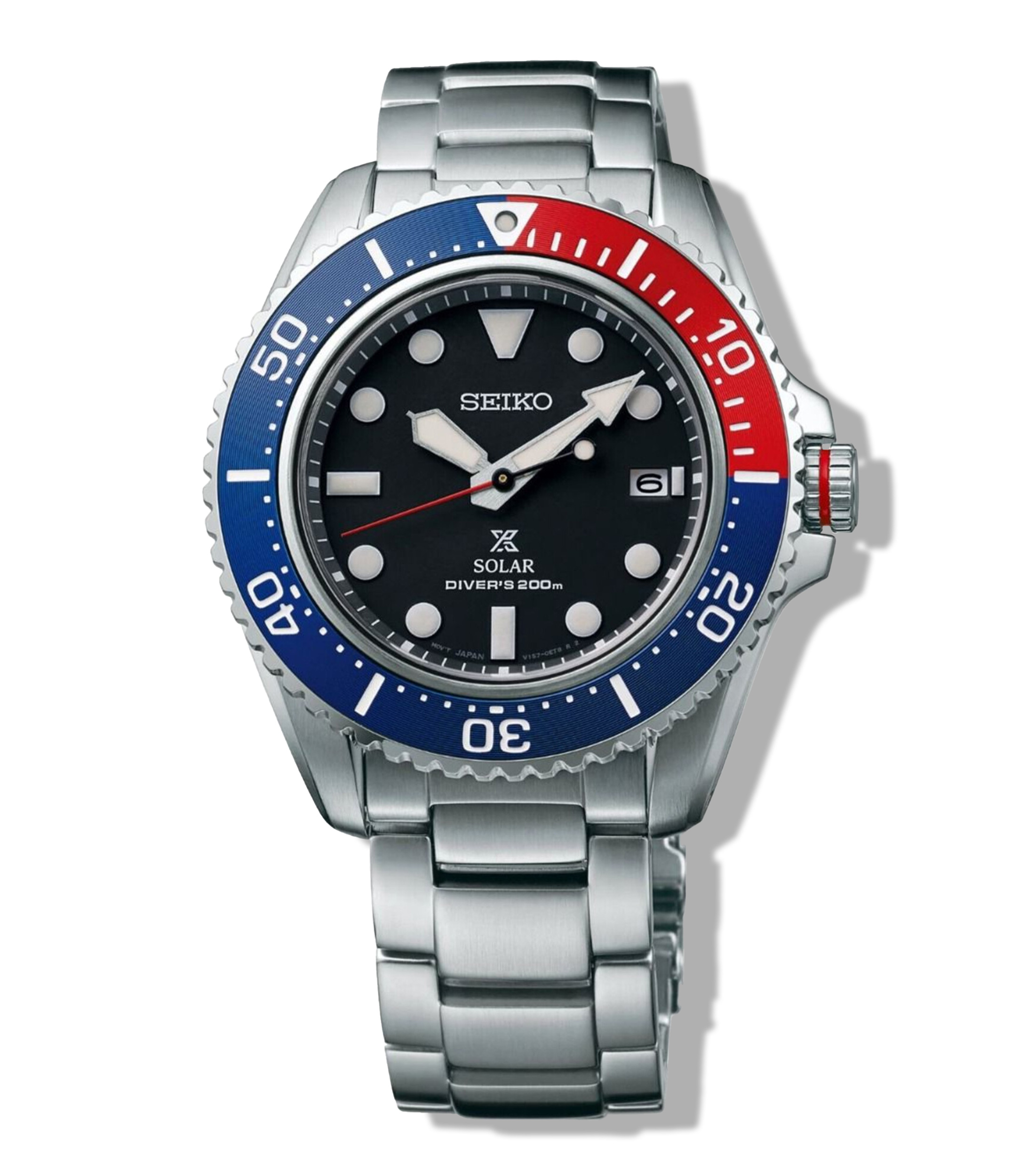 Seiko Reloj Prospex Hombre - El Palacio de Hierro