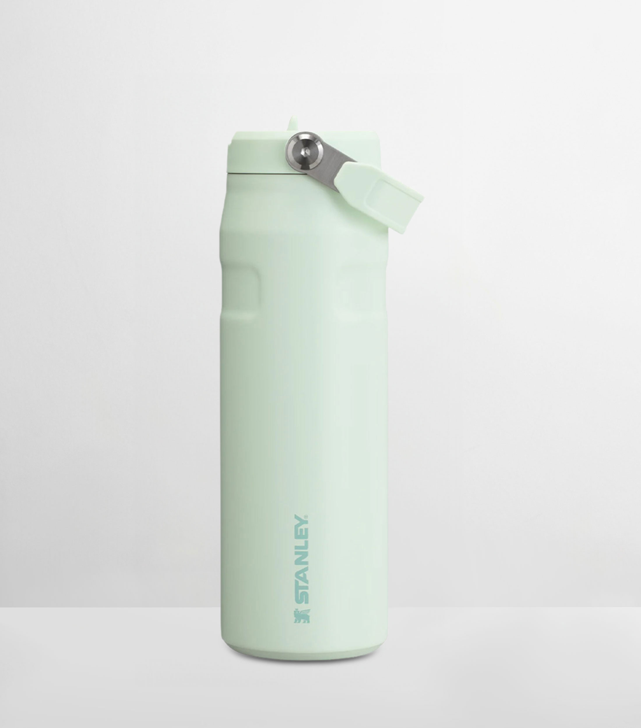 Stanley Botella IceFlow Flip Straw 2.0, 709 ml |El Palacio de Hierro