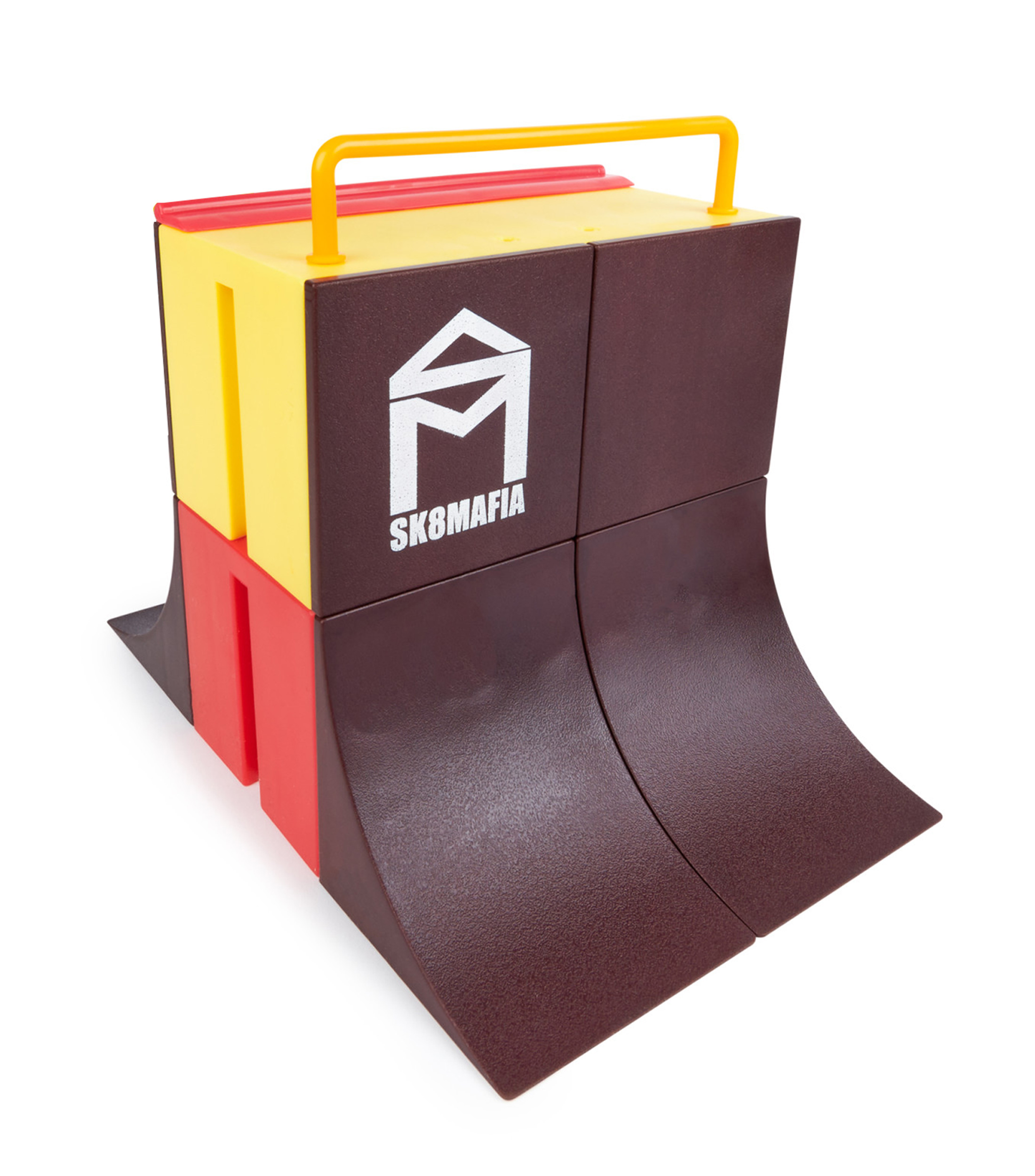 Tech Deck: Tech Deck Rampa SK8 Mafia | El Palacio de Hierro