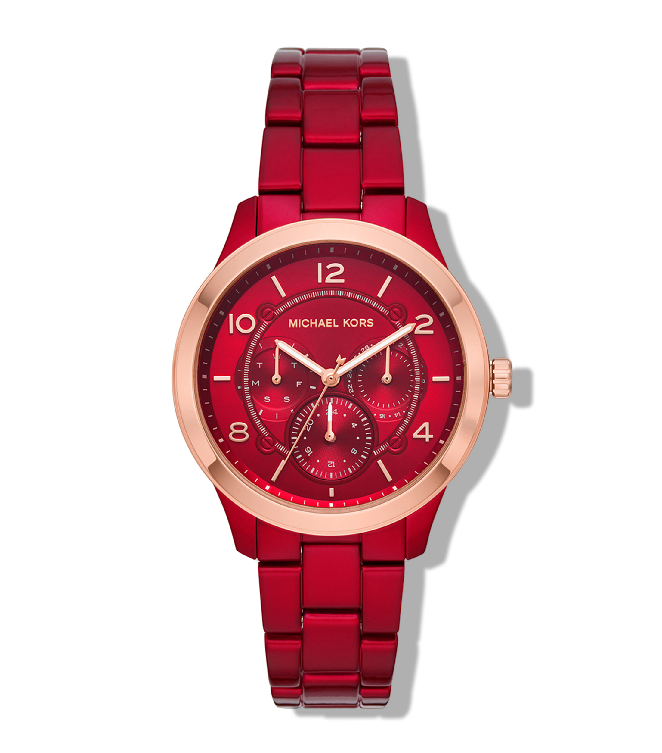 Michael Kors Reloj Runway Mujer - El Palacio de Hierro