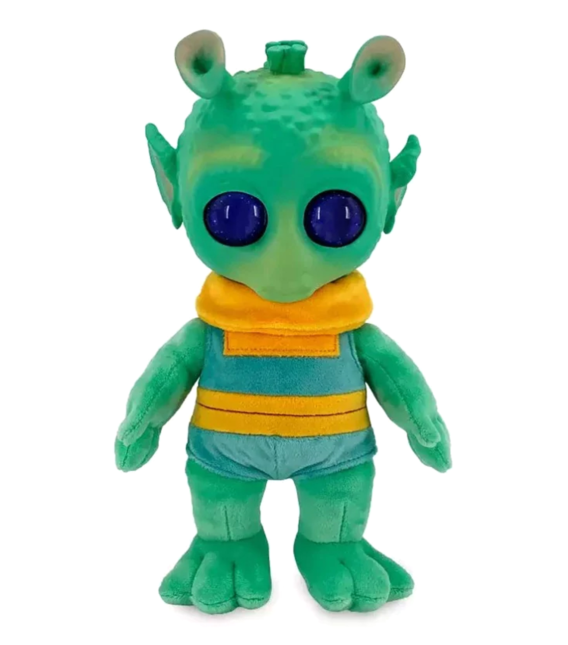 Star Wars Galactic Pals - Baby Rodian - El Palacio de Hierro