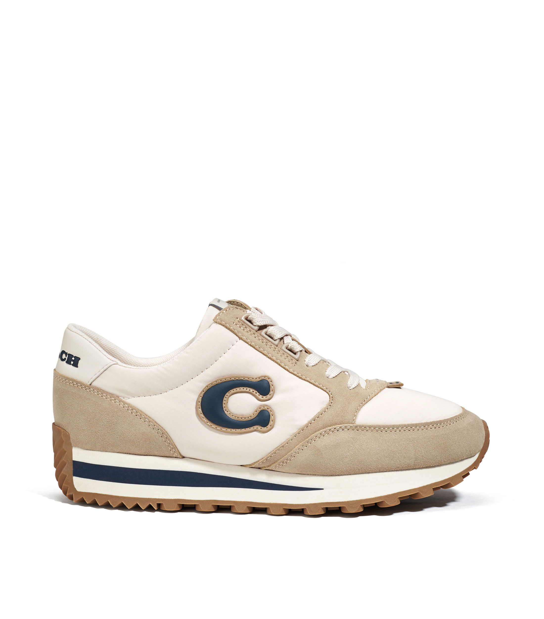 COACH: Tenis casuales Runner Sneaker Mujer | El Palacio de Hierro