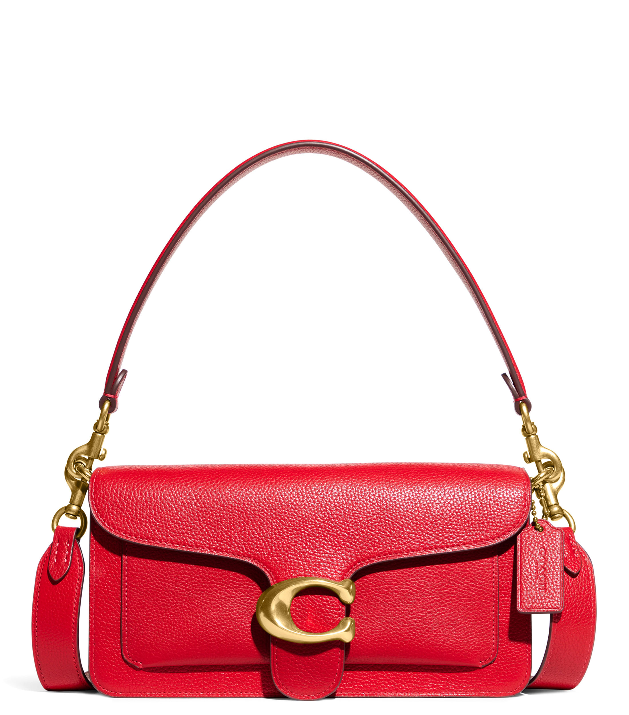 COACH: Bolso Crossbody en Piel Mujer | El Palacio de Hierro