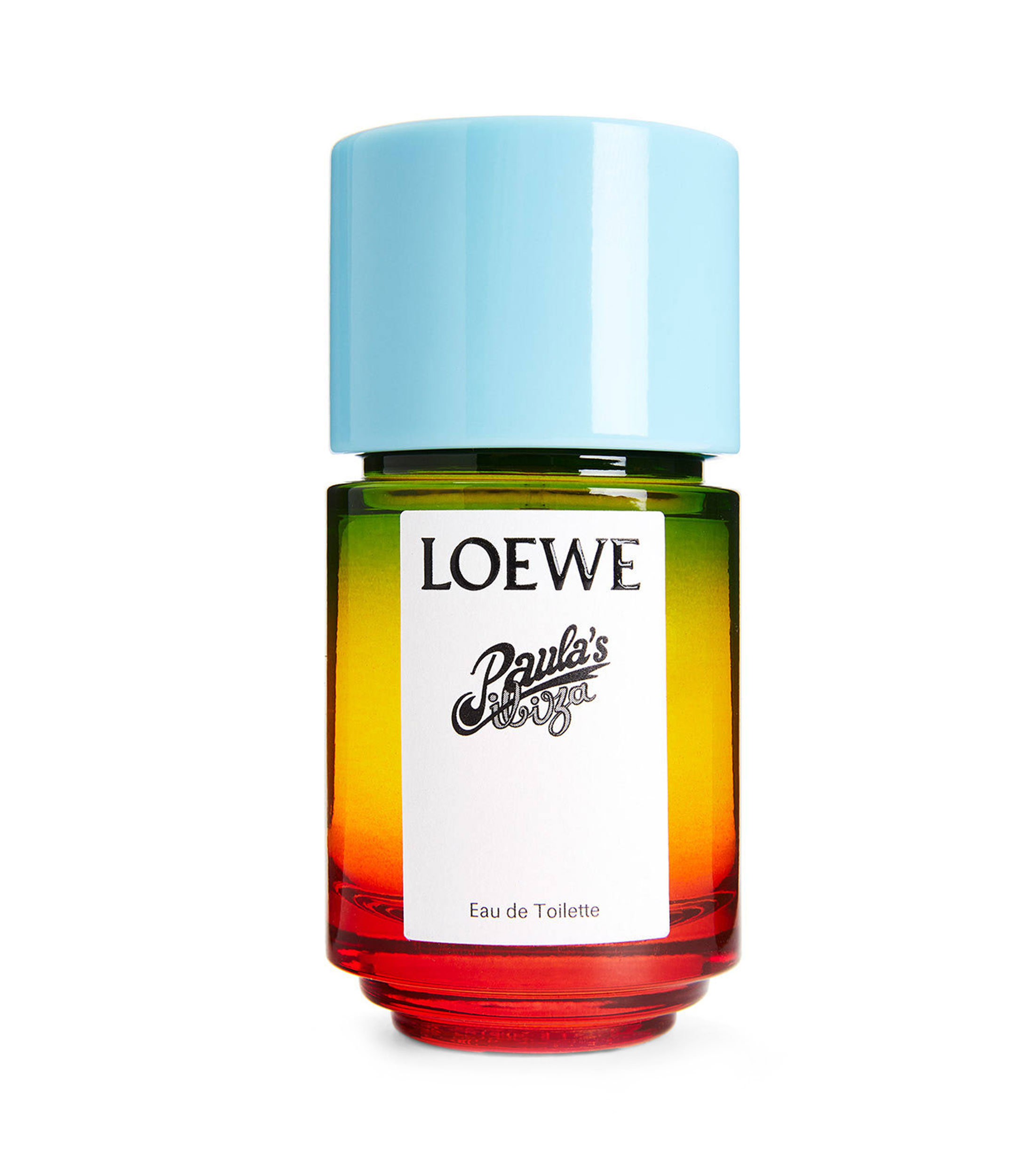 Loewe Perfume, Paula's Ibiza Eau de Toilette, 100 ml Unisex - El ...