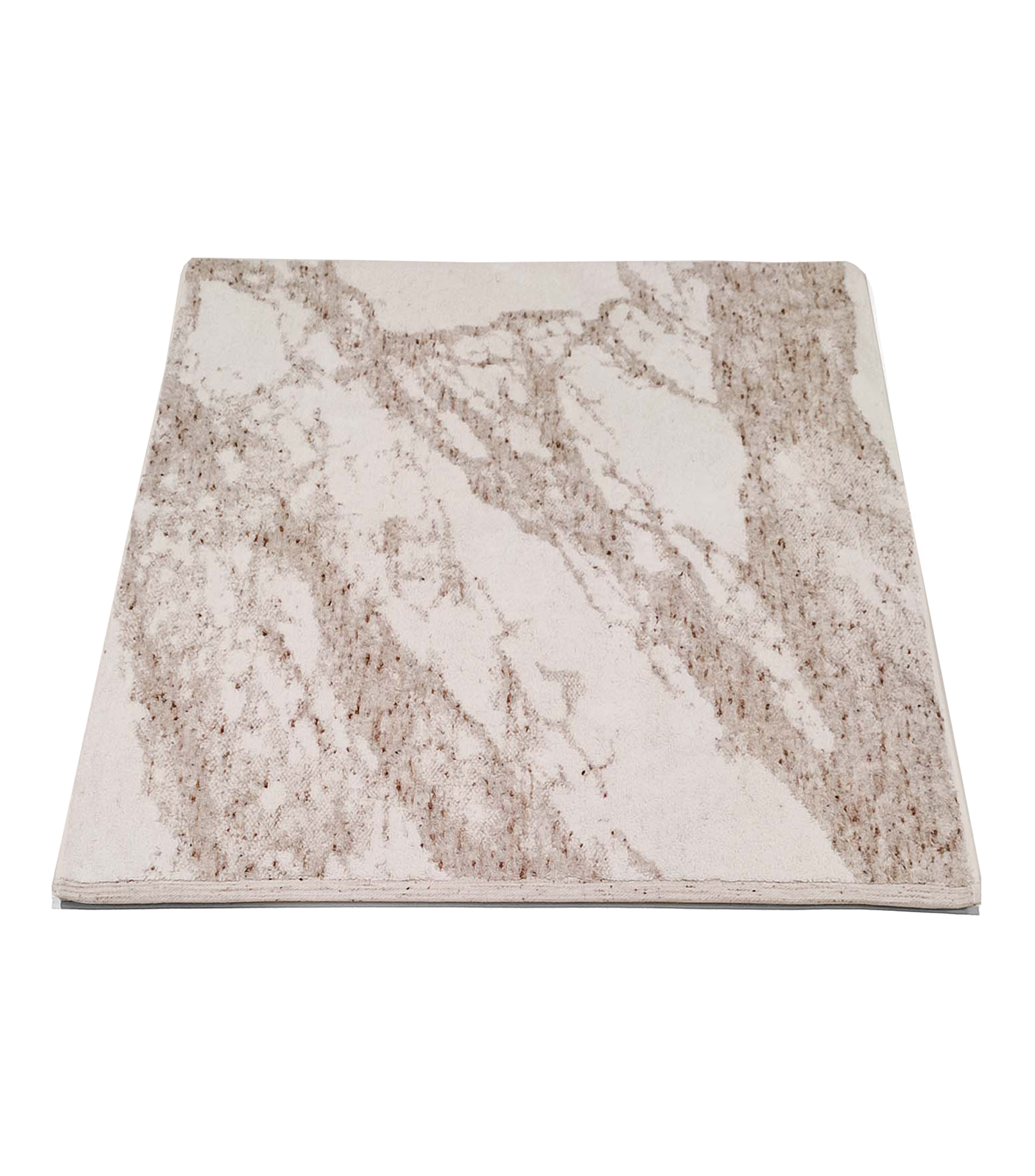 Sousa Dias Toalla de Medio Baño Marble Beige - El Palacio de Hierro