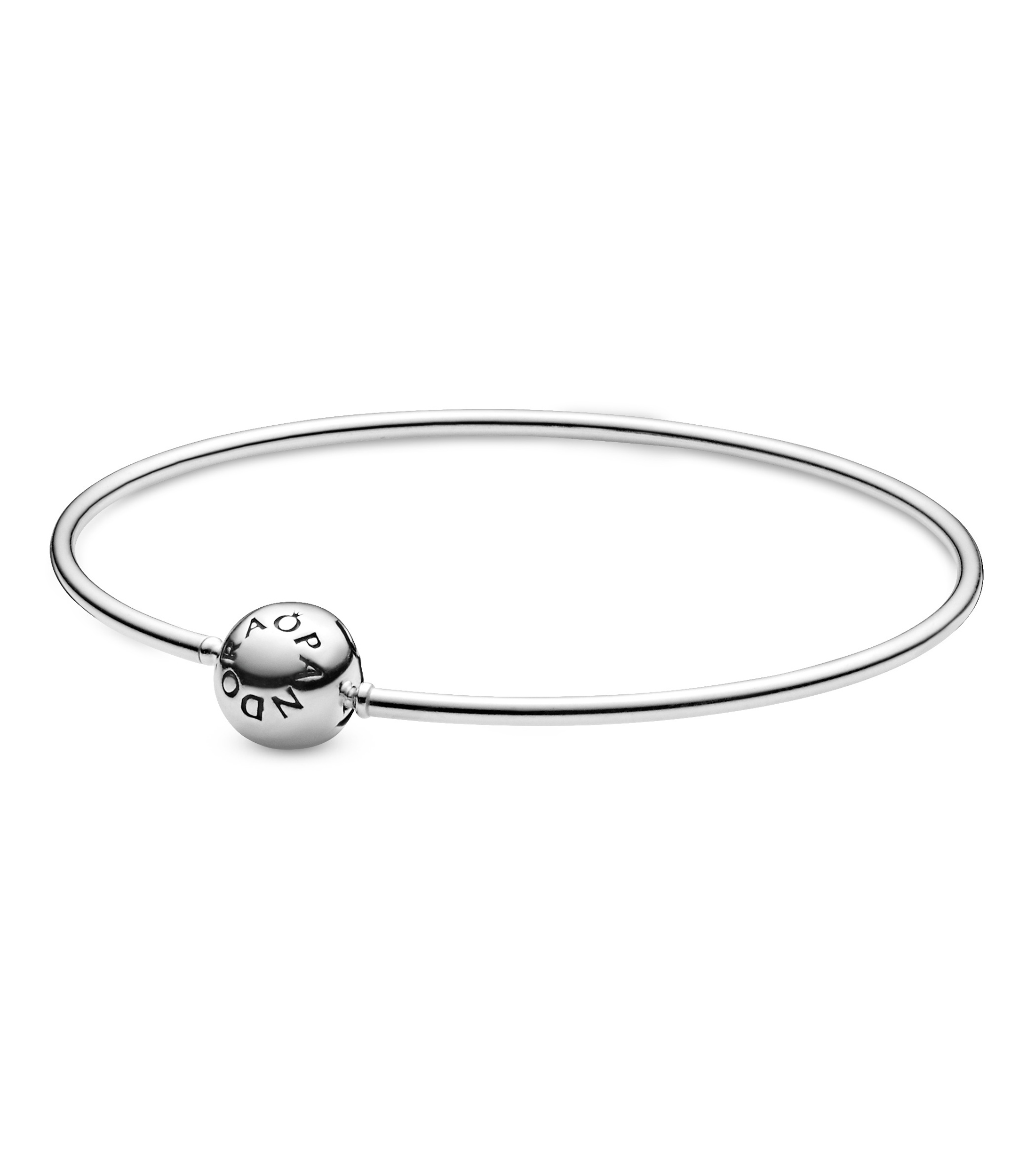 Pandora Brazalete en plata Essence Timeless Mujer - El Palacio de Hierro