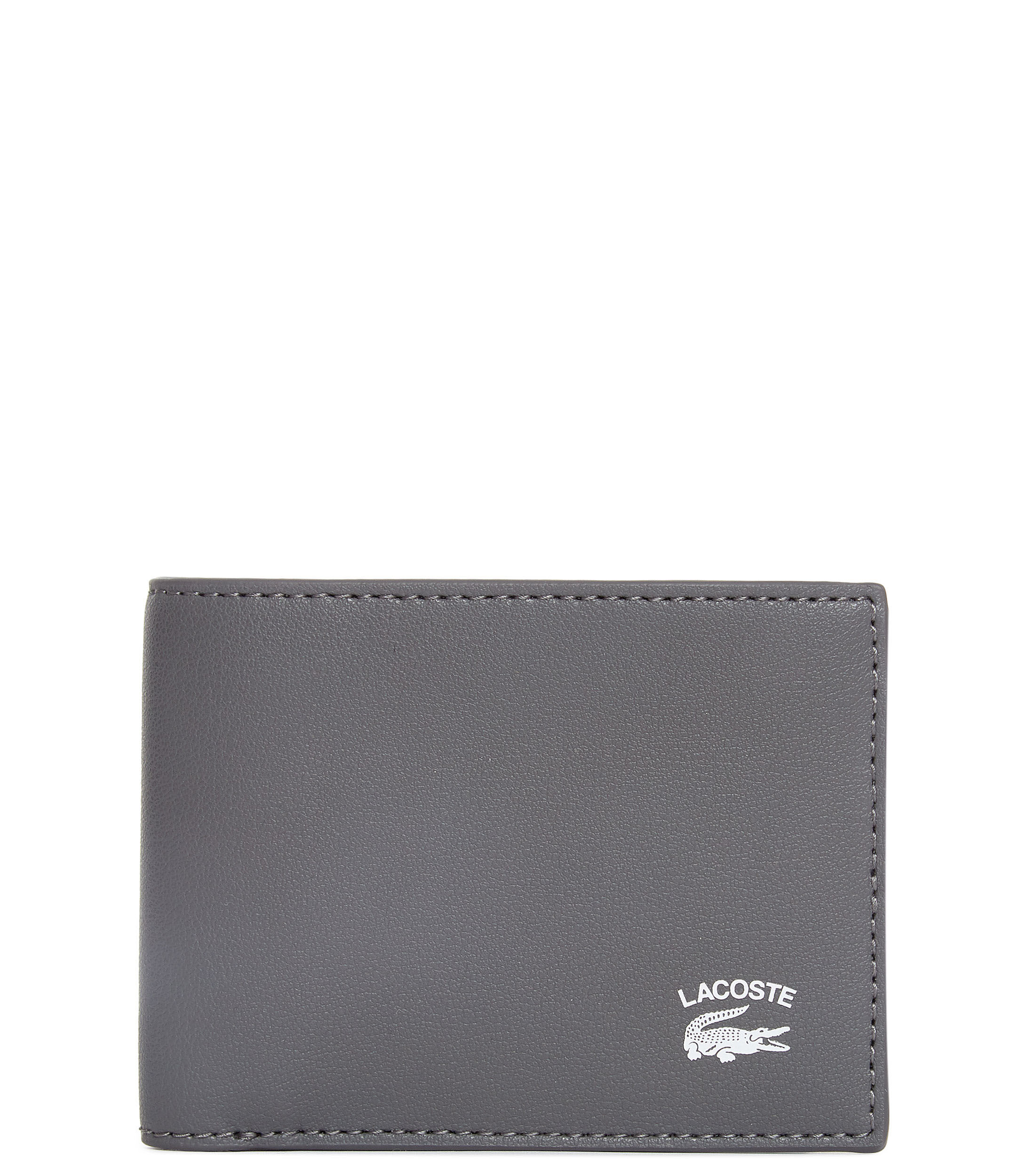Lacoste Cartera bifold Practice Hombre - El Palacio de Hierro