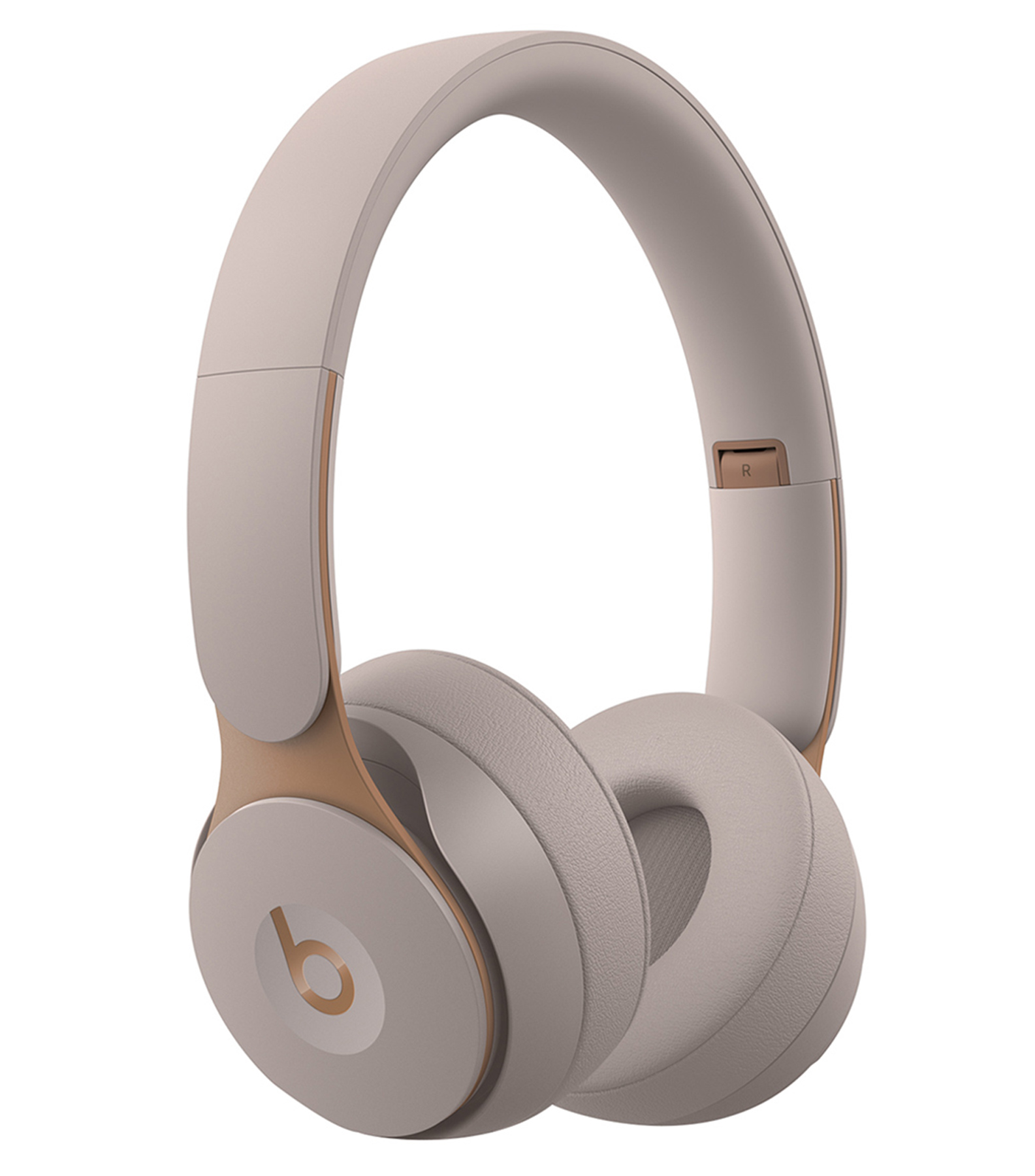 Beats Audífonos Inalámbricos Bluetooth Solo Pro Gris - El Palacio de Hierro