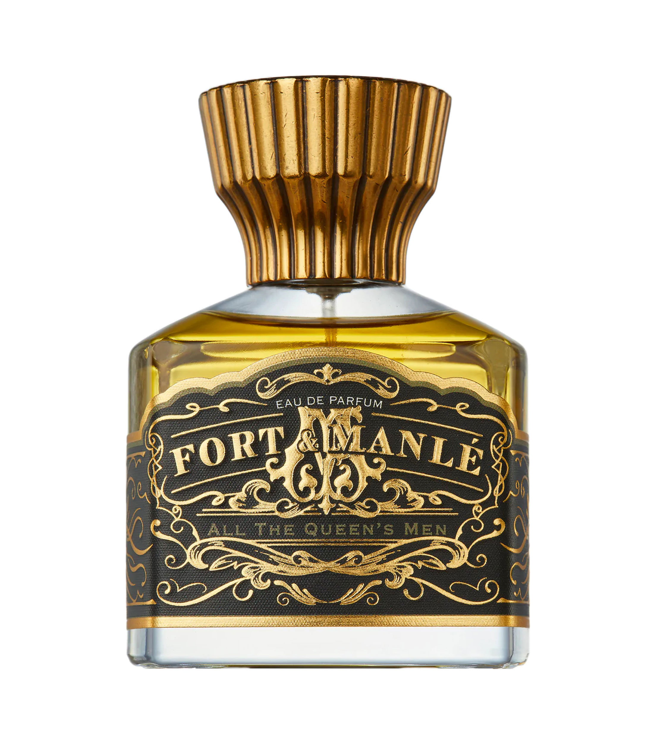 Fort & Manlé Perfume, All The Queen's Men Eau de Parfum, 50 ml Hombre ...