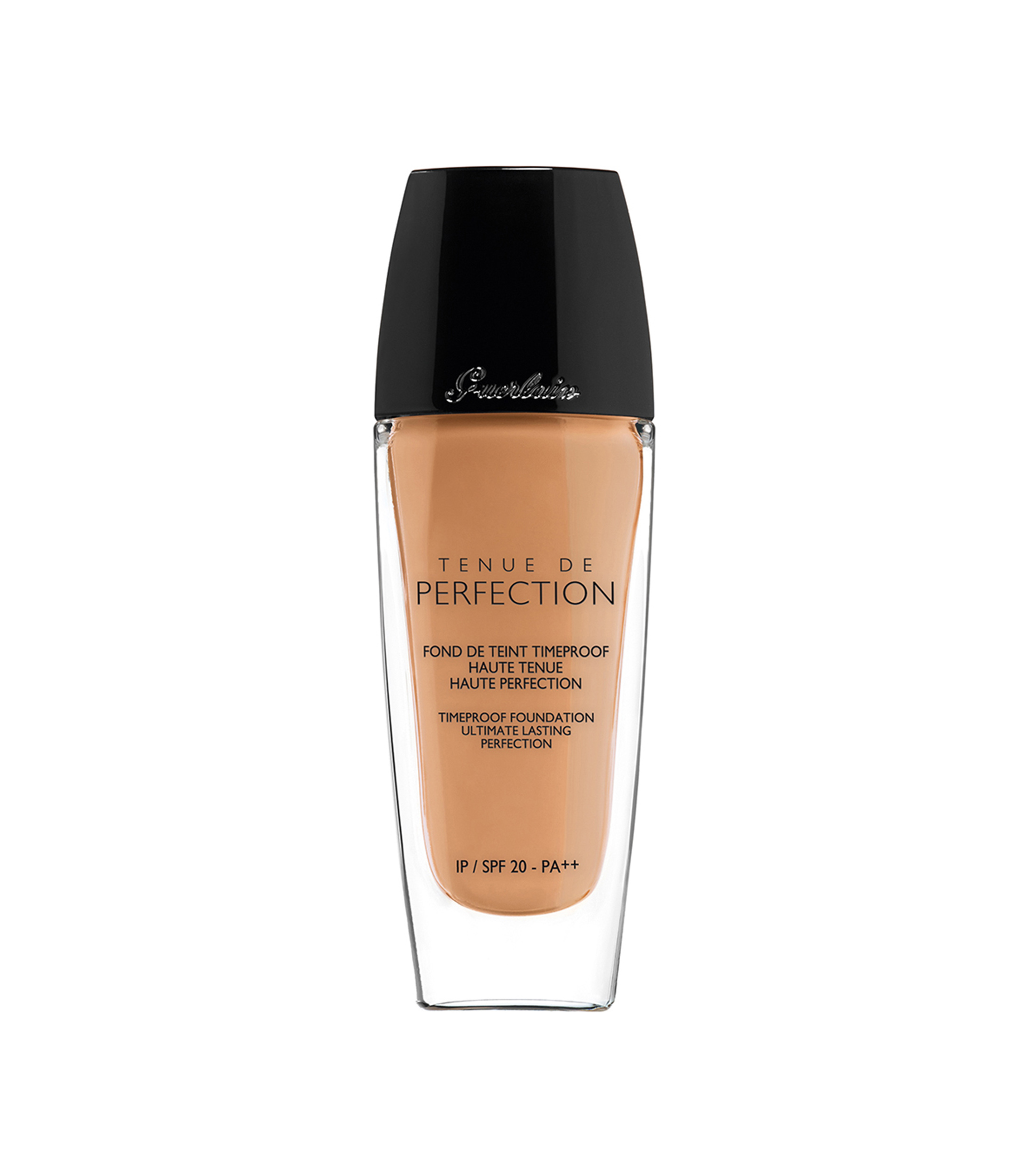 Guerlain Base Tenue de Perfection 23, 30 ml - El Palacio de Hierro