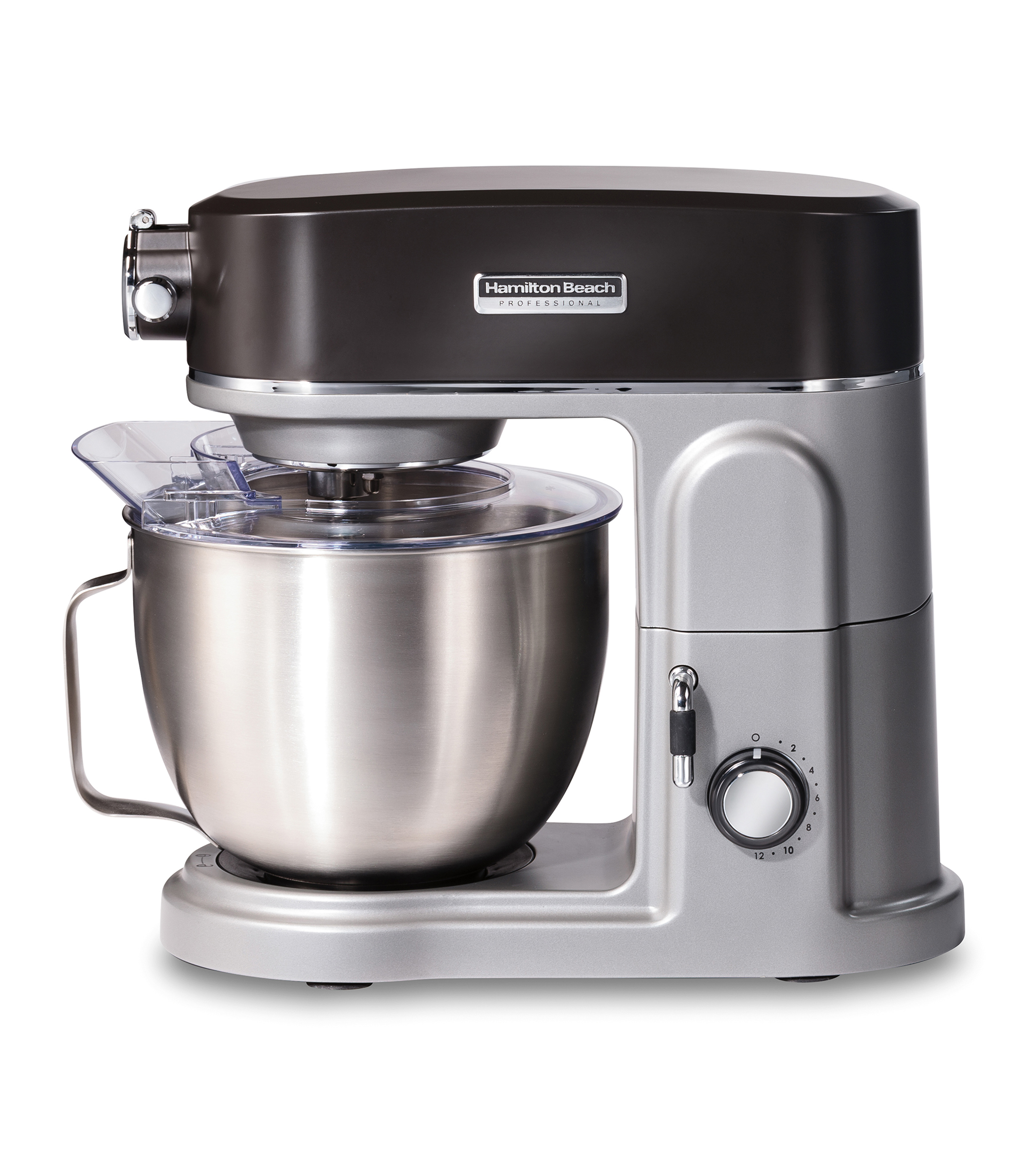 Hamilton Beach Batidora Professional 63240 en acero inoxidable - El ...