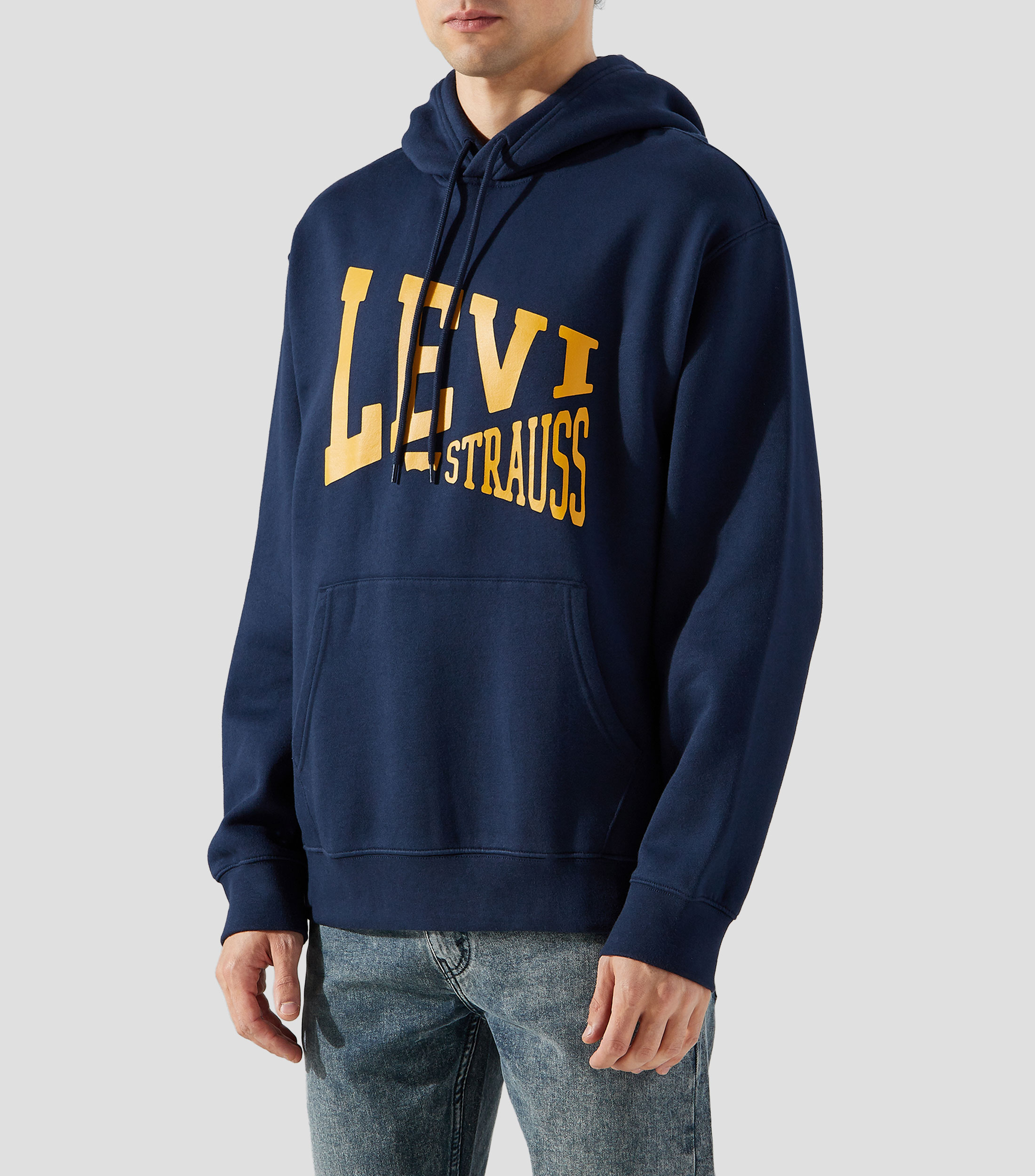 Levi's Sudadera con capucha Hombre |El Palacio de Hierro