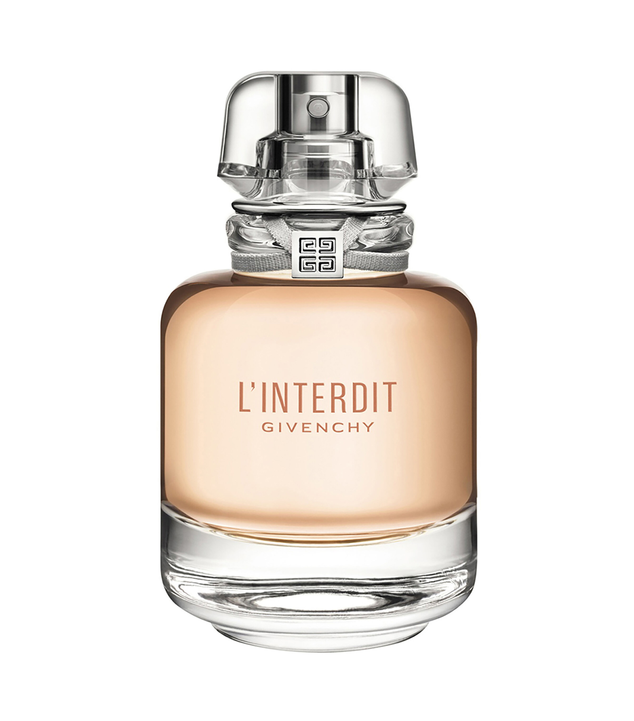 Givenchy Perfume, L’Interdit Eau de Toilette, 80 ml Mujer - El Palacio ...