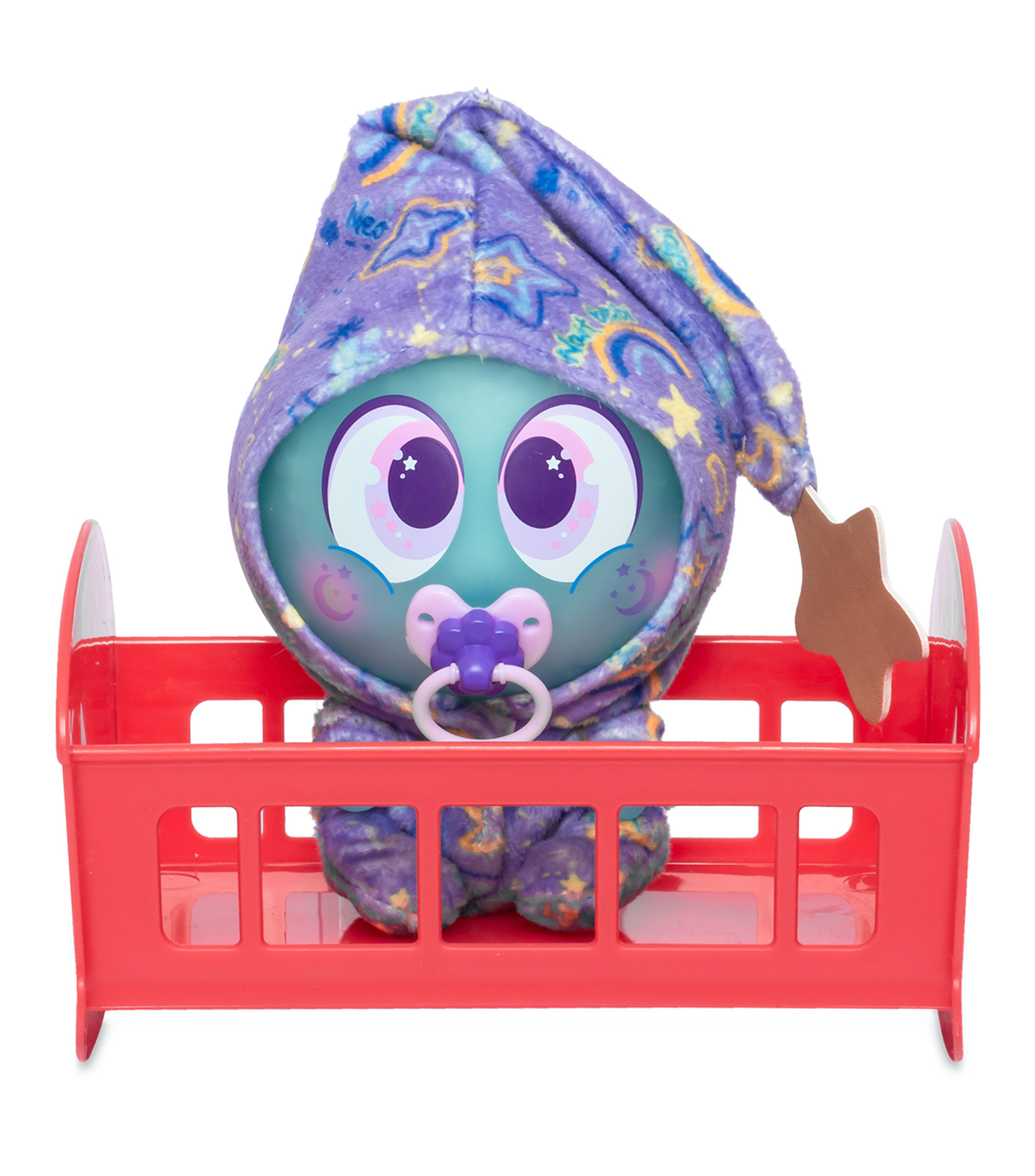 Distroller: Ksi-Merito DeiNait Nochema | El Palacio de Hierro