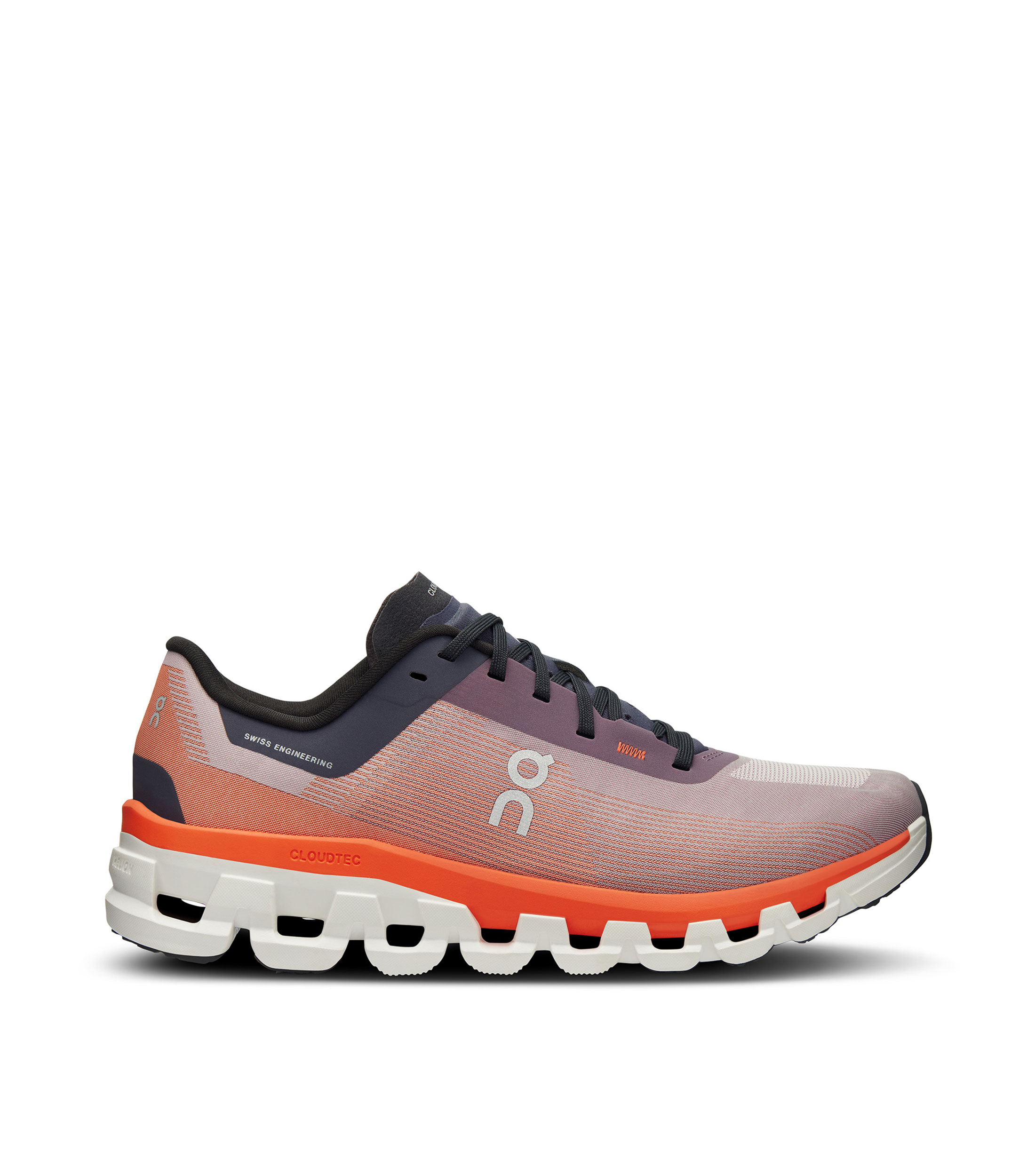 On: Tenis para correr Cloudflow 4 | El Palacio de Hierro