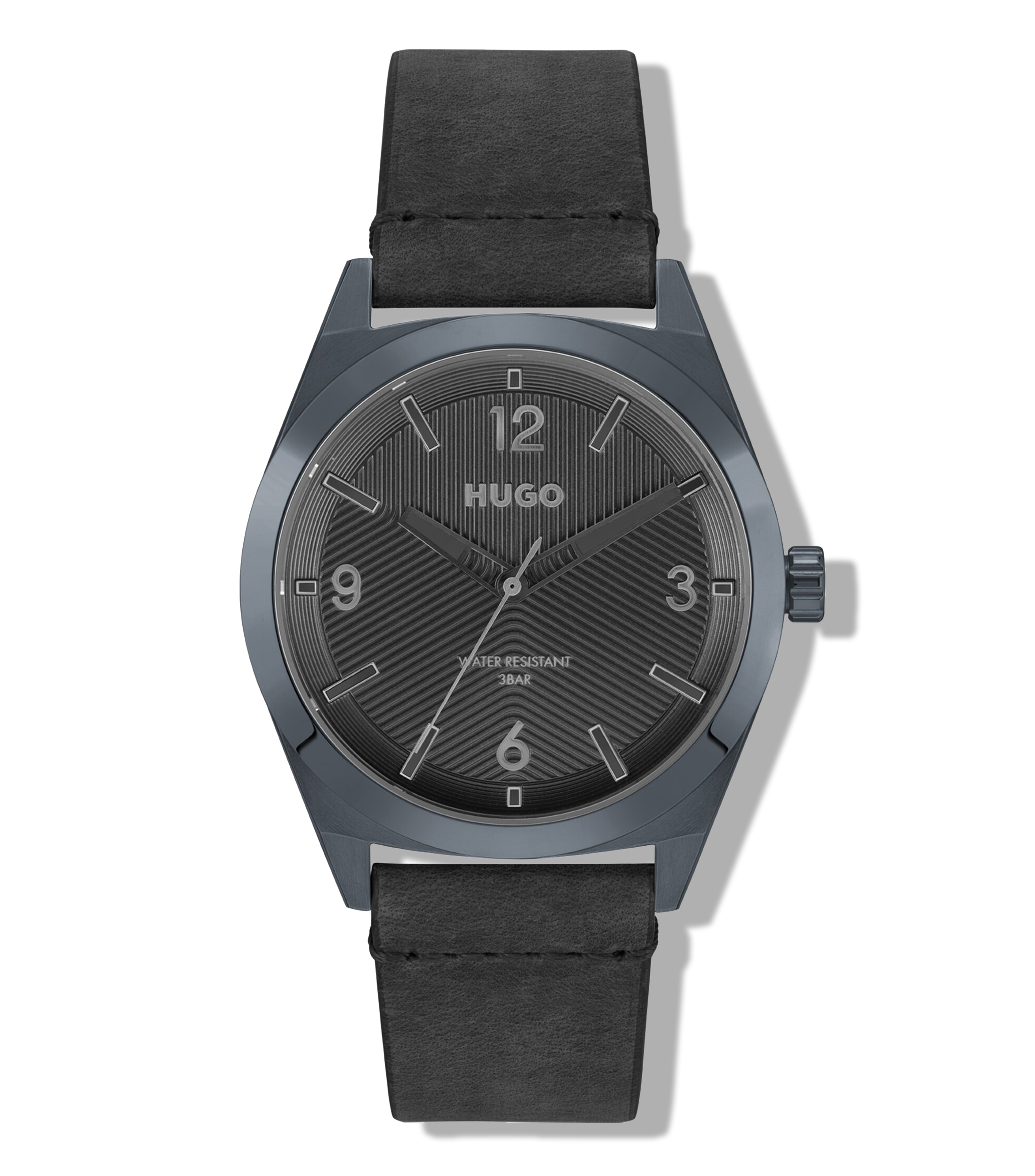 Hugo Reloj Make Hombre - El Palacio de Hierro