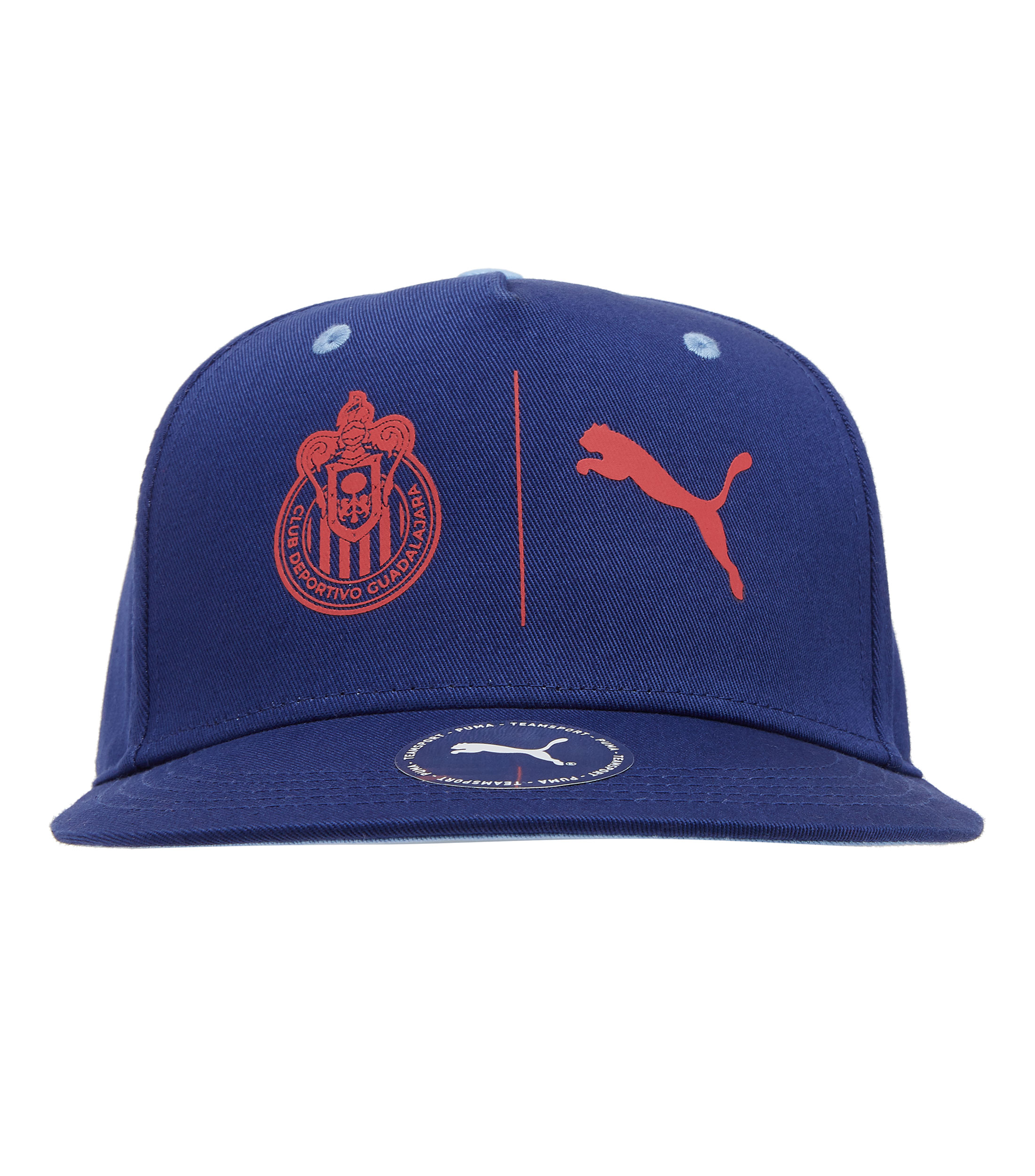 Puma Gorra Chivas Hombre - El Palacio de Hierro
