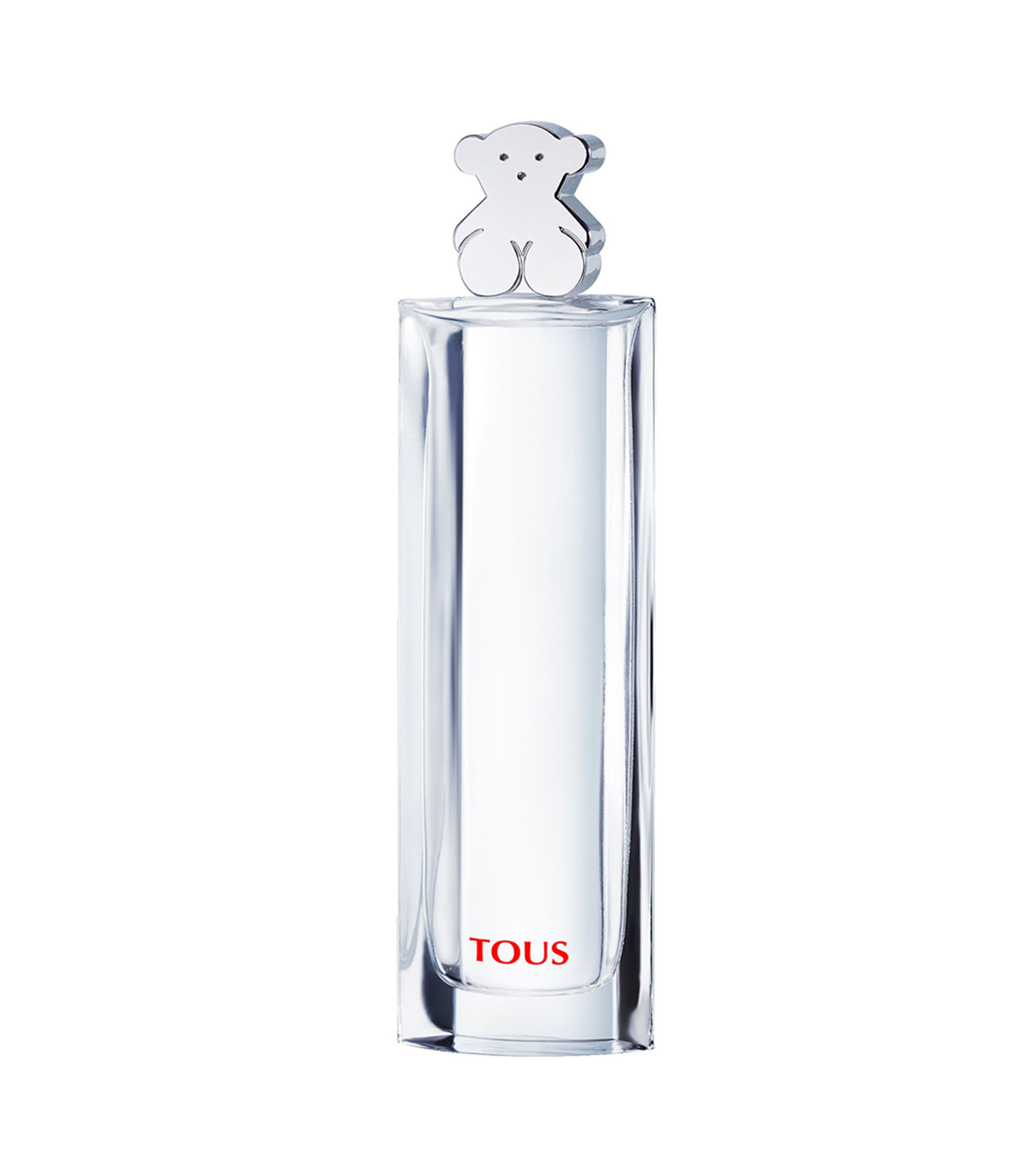 Tous Perfume, Tous Eau de Toilette, 90 ml Mujer - El Palacio de Hierro