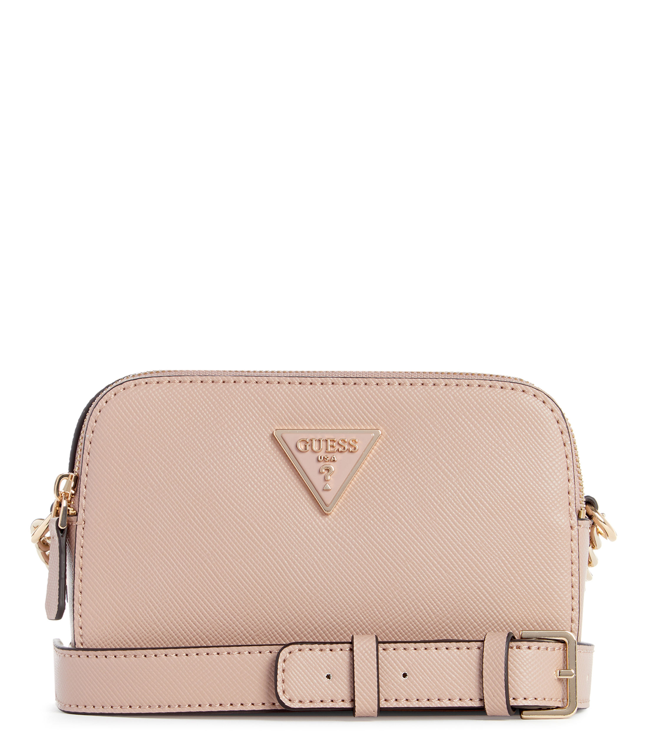 Guess: Bolso Crossbody Noelle Mujer | El Palacio de Hierro
