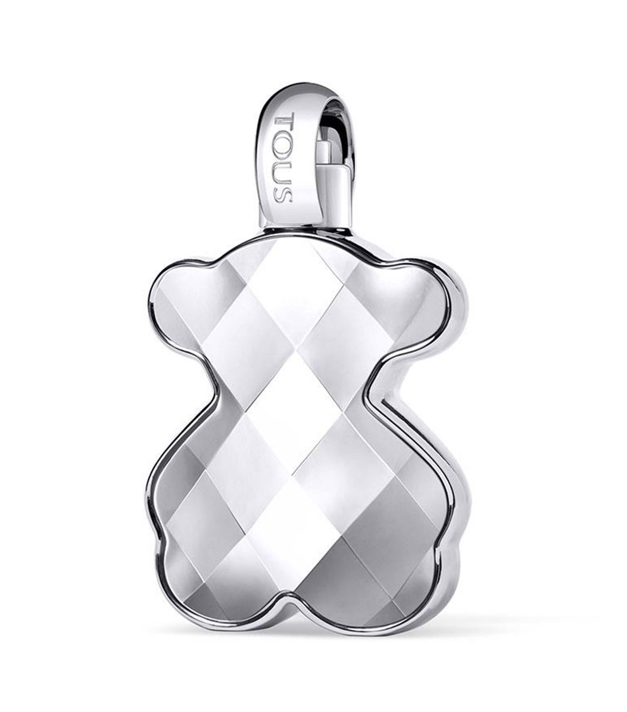 Tous Perfume, LoveMe The Silver Parfum Eau de Parfum, 90 ml Mujer - El ...