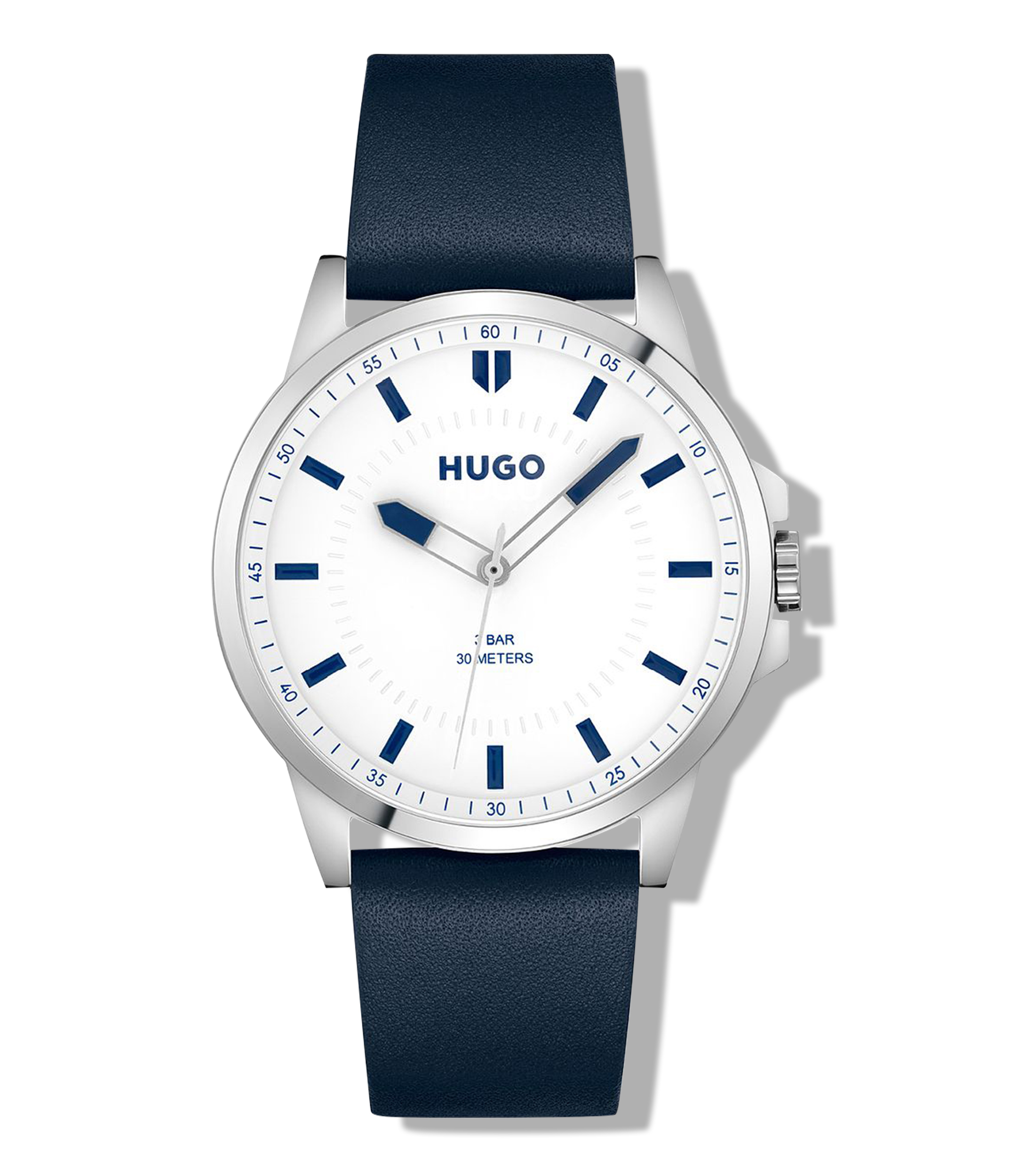 Hugo Reloj First Hombre - El Palacio de Hierro