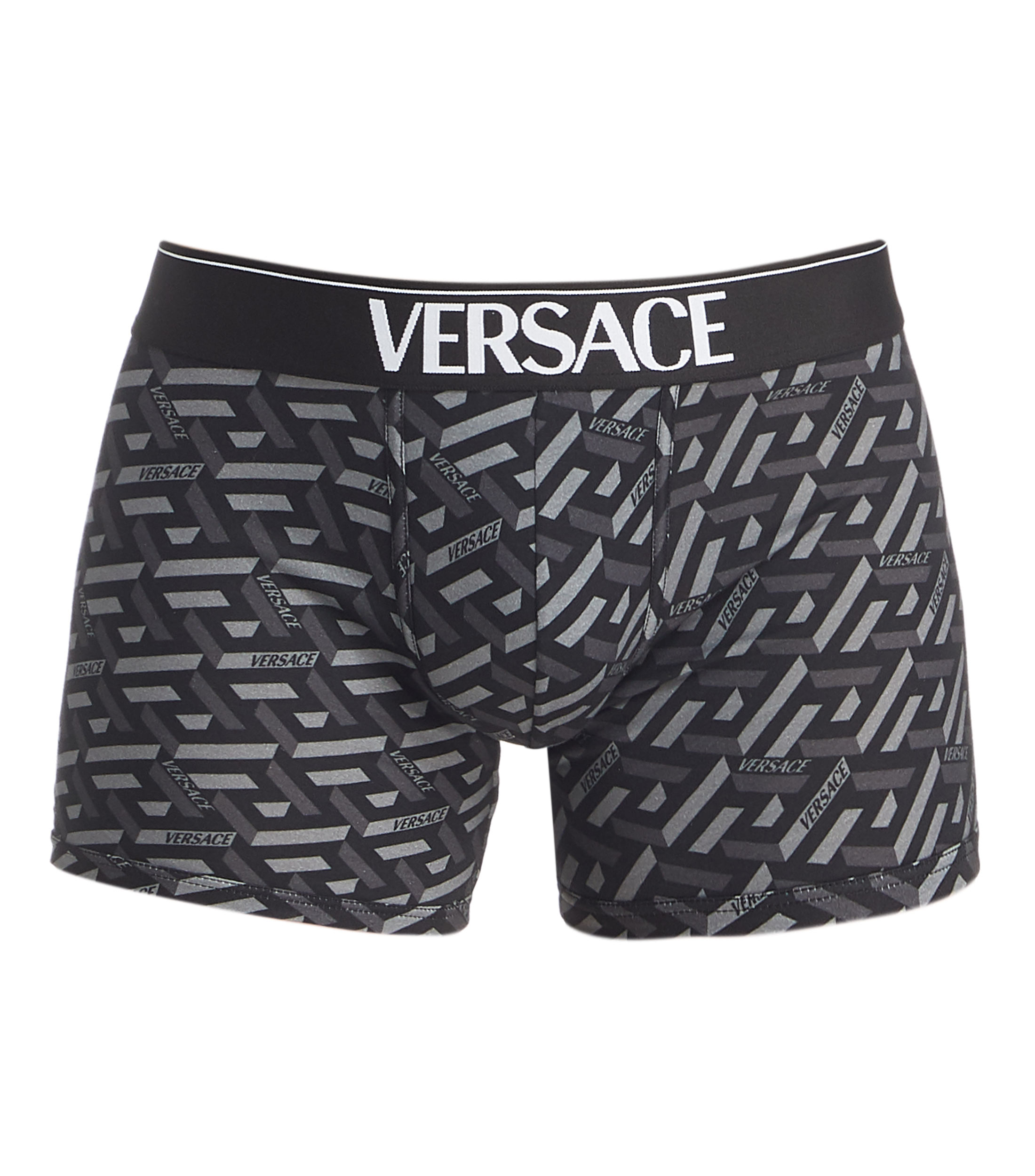 Versace Bóxer Corto Hombre - El Palacio de Hierro