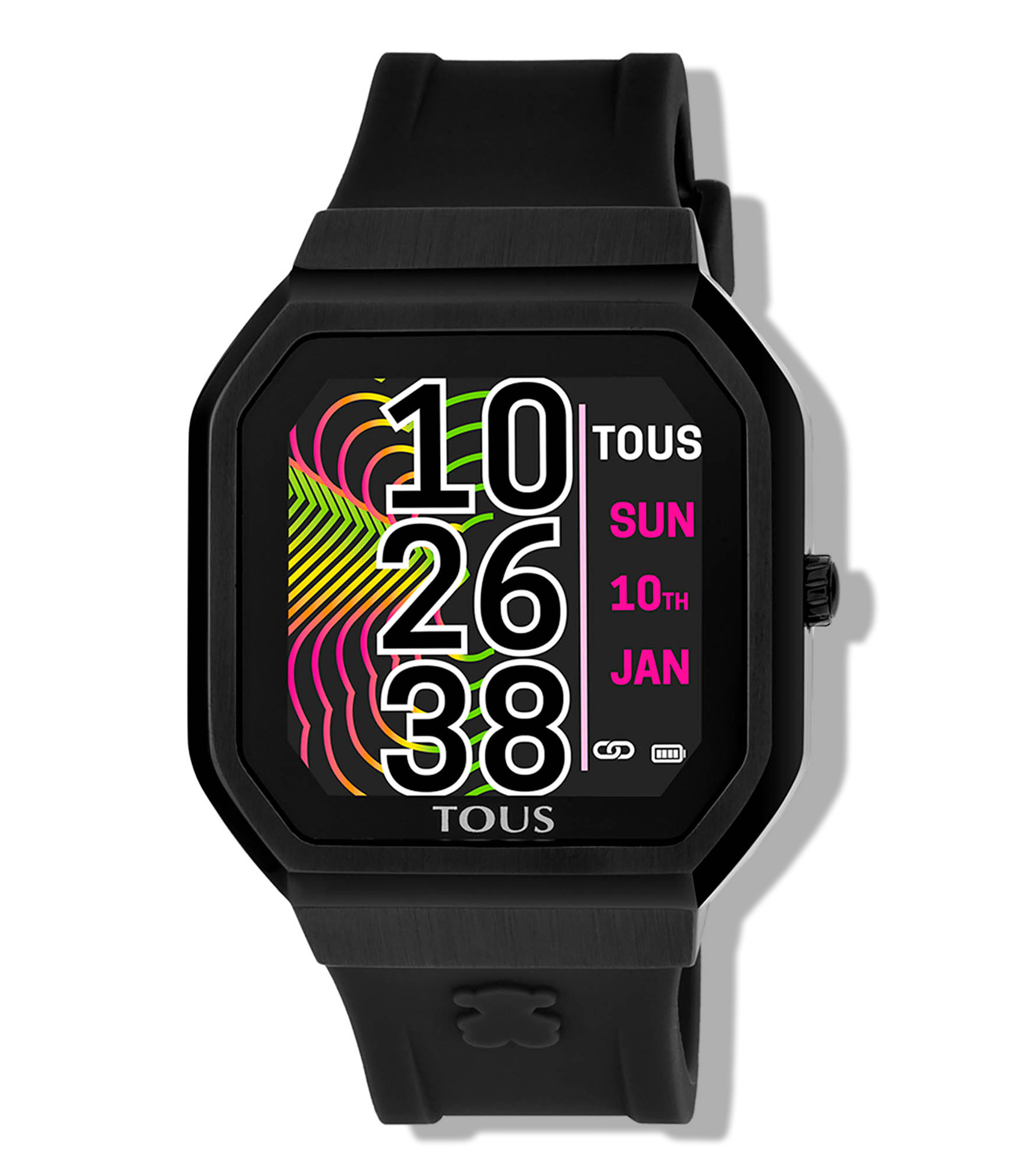 Tous Smartwatch B-Connect Ipgun Mujer - El Palacio de Hierro