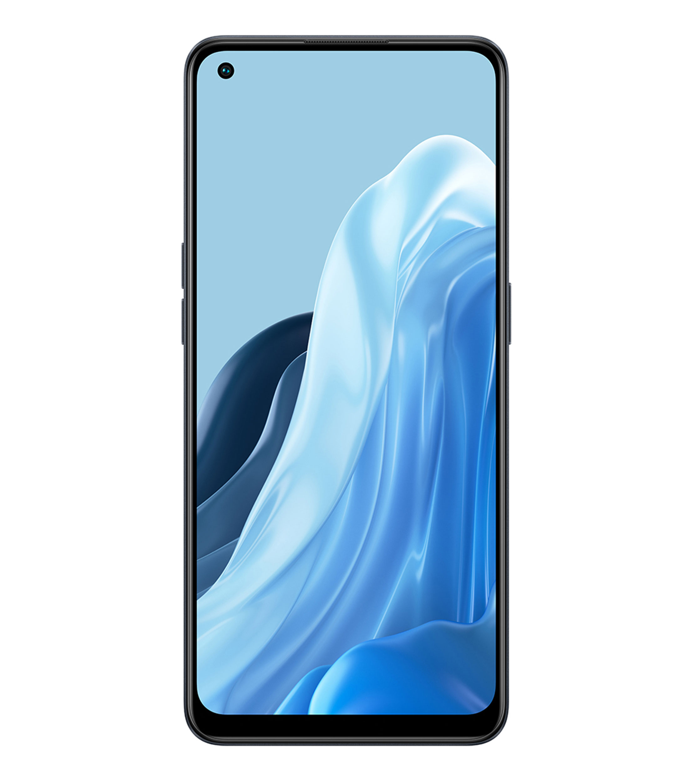 Oppo: Celular Oppo Reno 7 4G 128 GB 6 GB Negro Telcel | El Palacio de ...