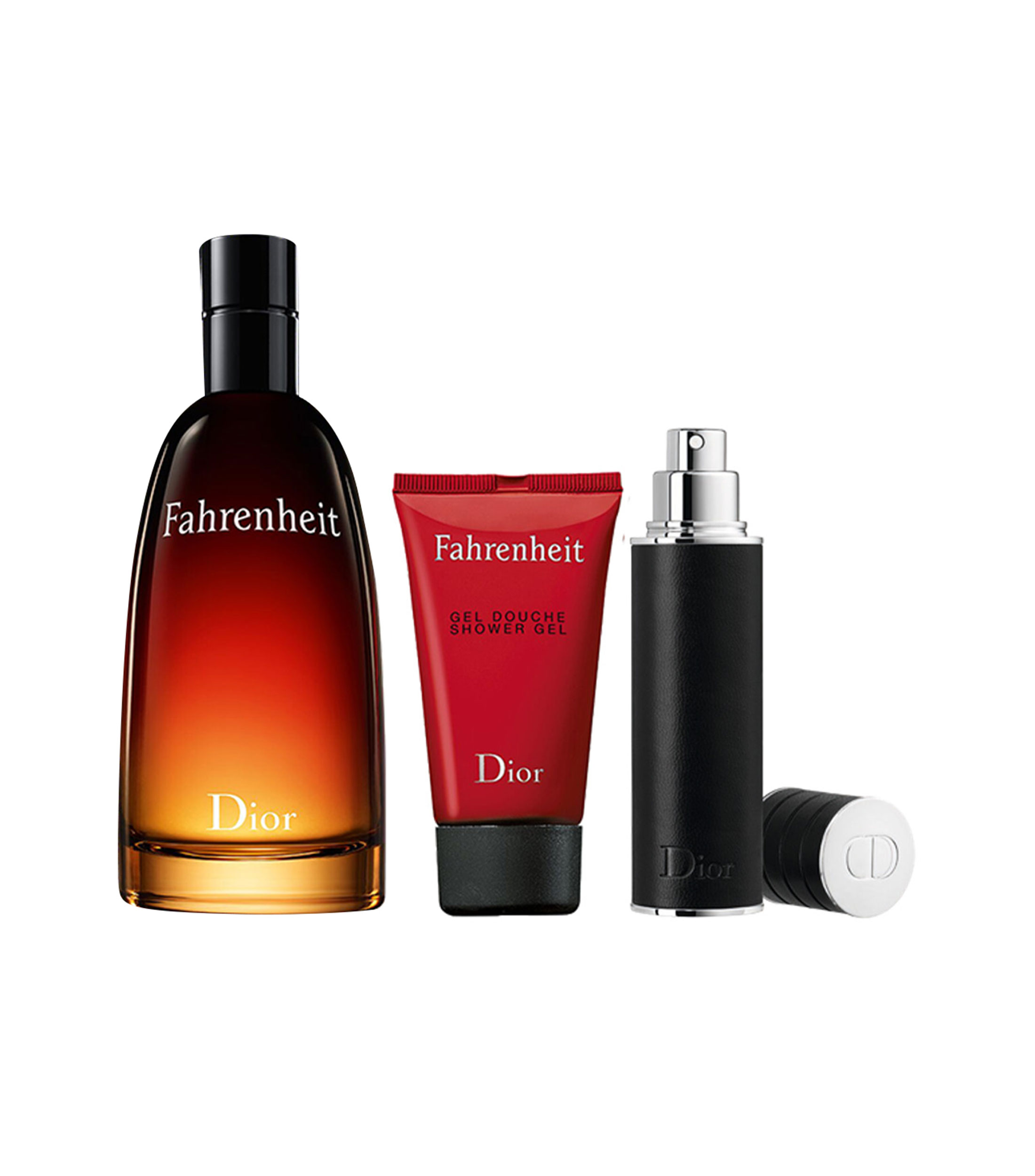 Dior FAHRENHEIT, HOLIDAY JEWEL BOX - El Palacio de Hierro