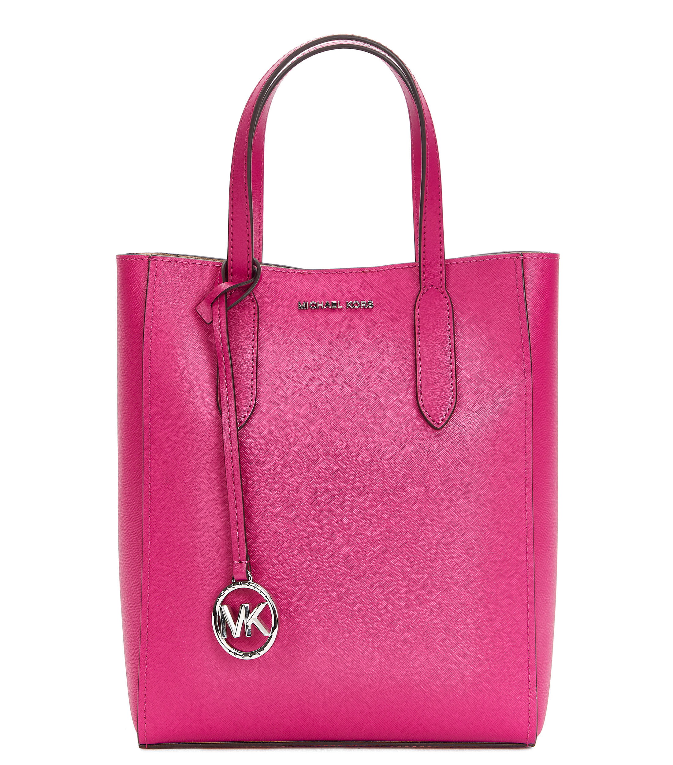 Michael Kors: Bolso tote liso Mujer | El Palacio de Hierro