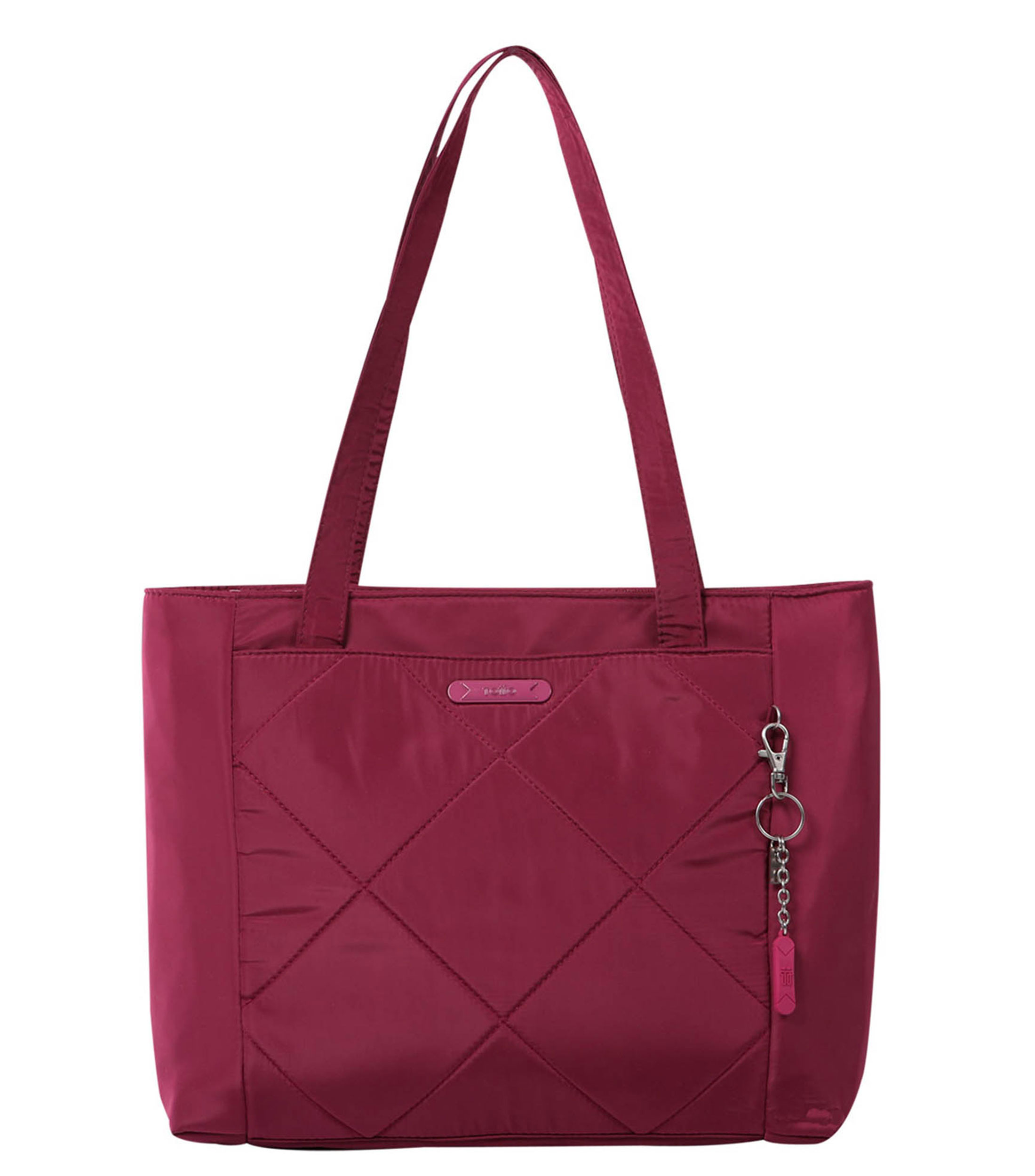 Totto: Bolso Tote con Logotipo Arlet Mujer | El Palacio de Hierro