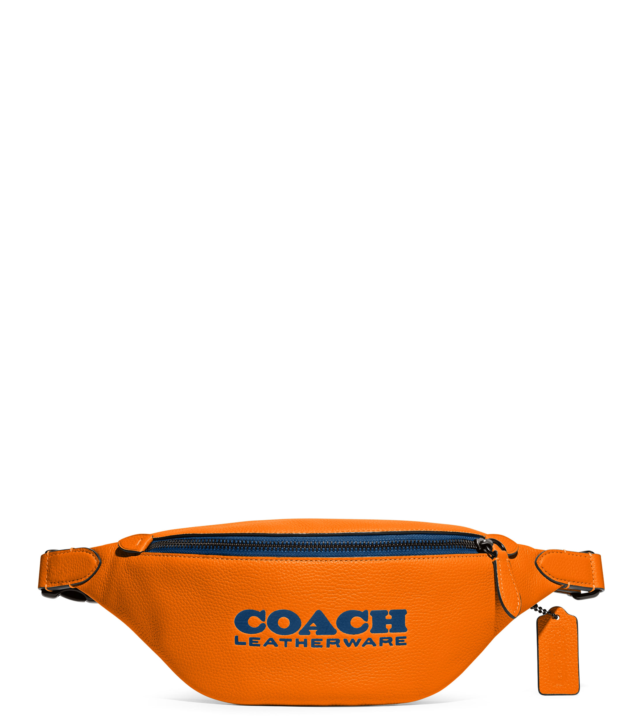 COACH Cangurera en piel Hombre - El Palacio de Hierro