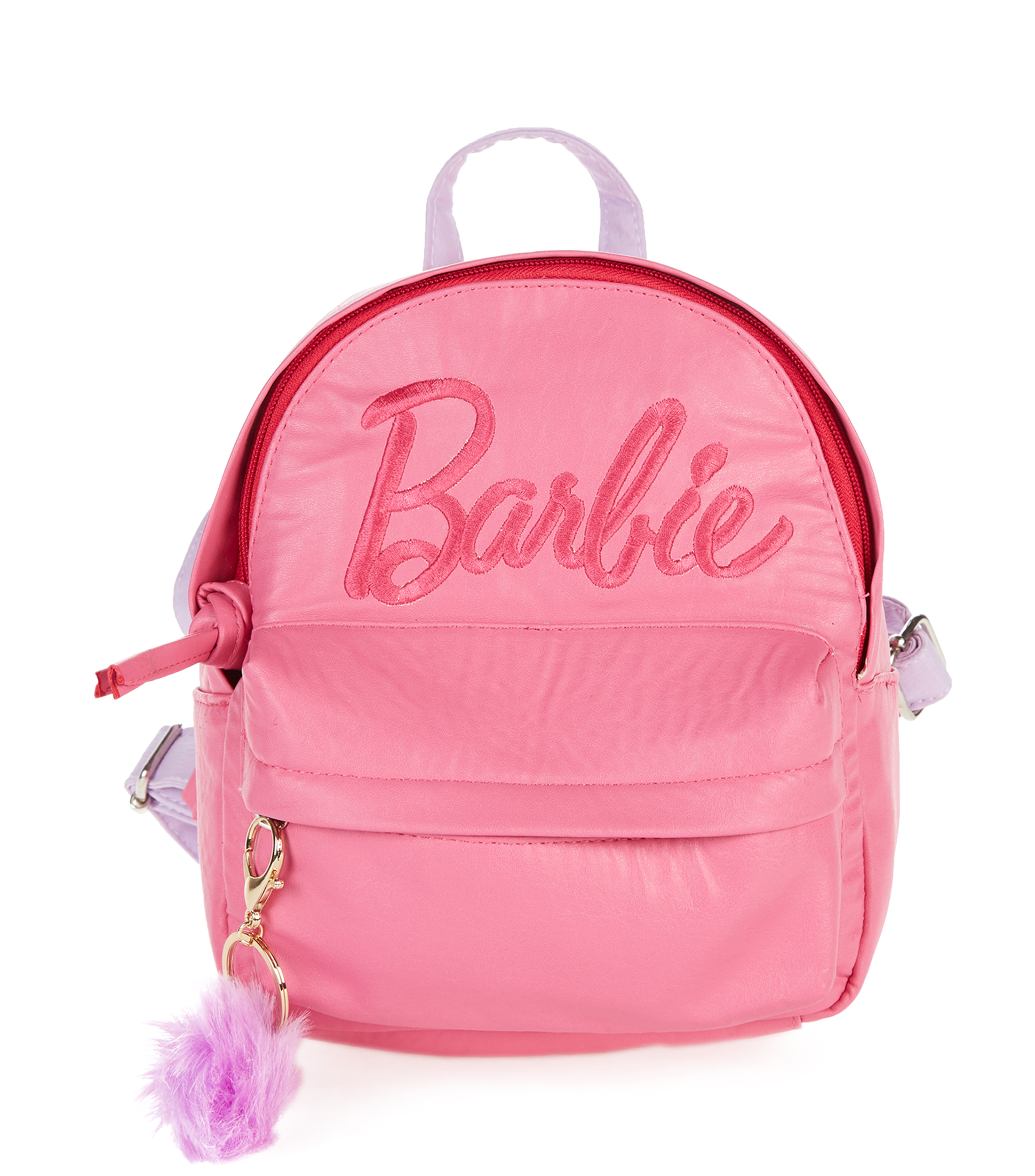 Barbie Bolso - El Palacio de Hierro