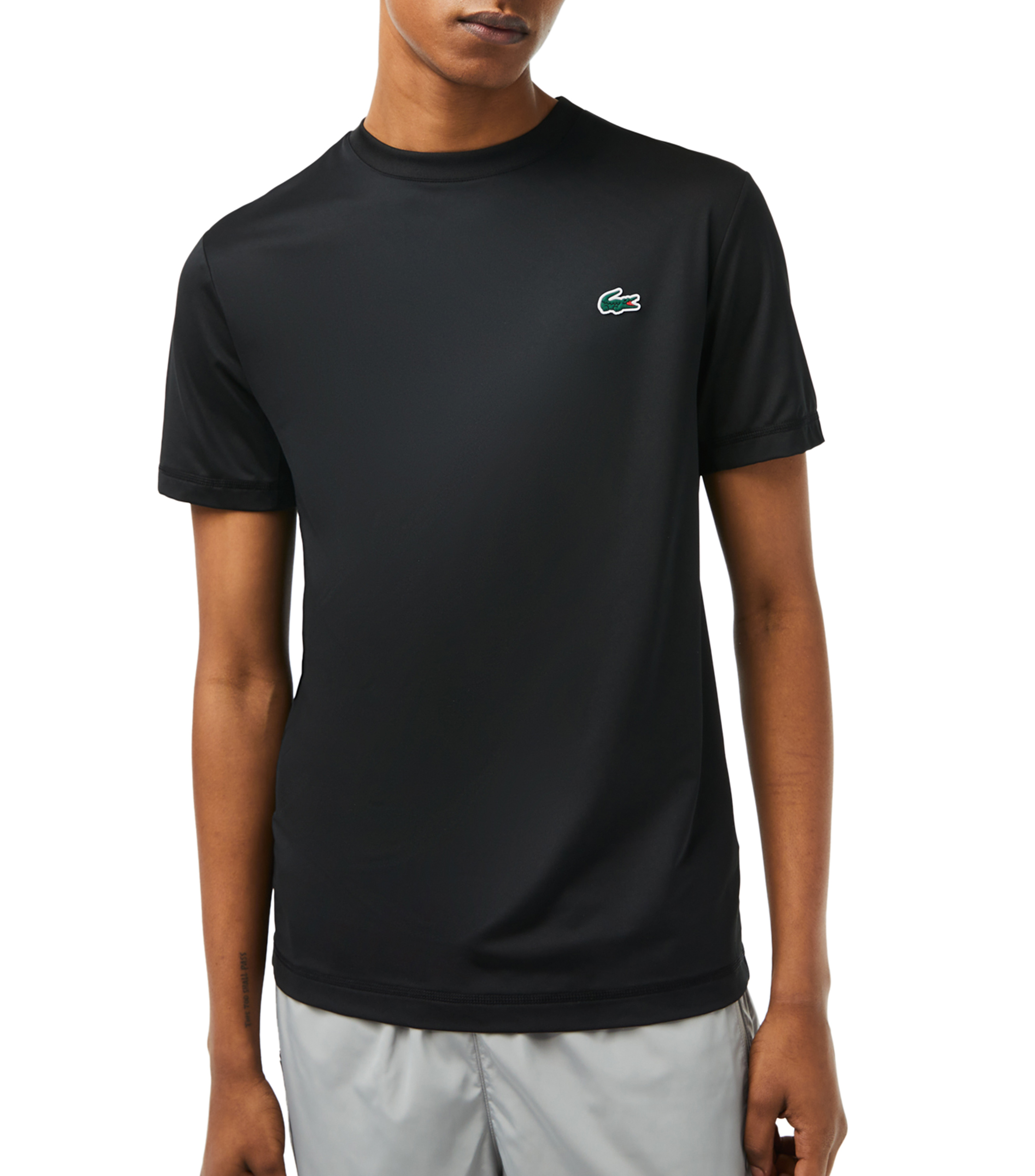 Lacoste Playera para entrenamiento Active Hombre - El Palacio de Hierro