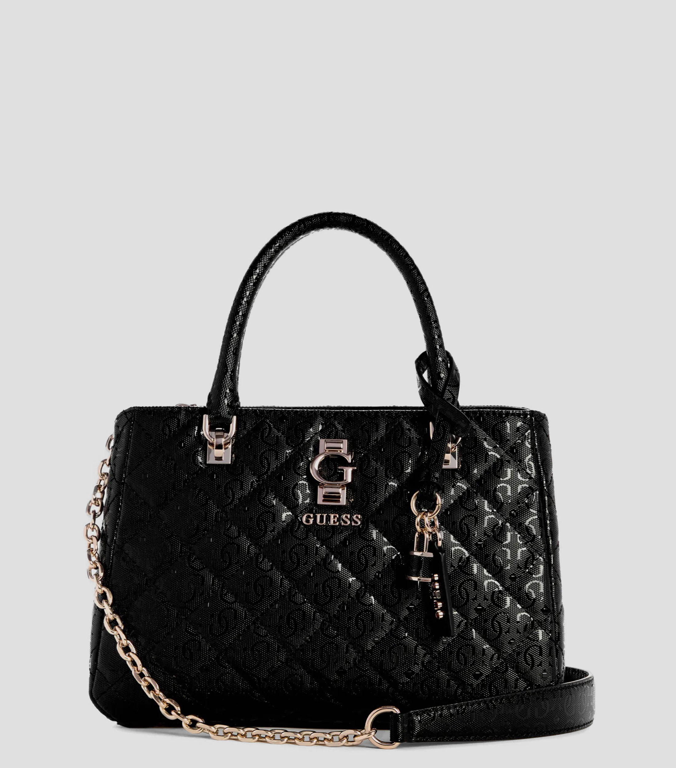 GUESS_0897_Guess Bolsa Tote capitonada Mujer |El Palacio de Hierro