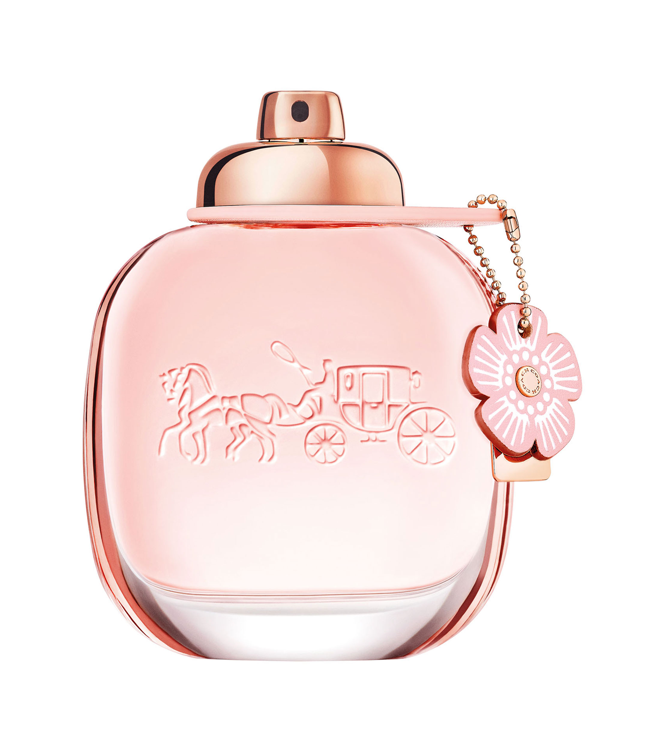 COACH Perfume, Floral Eau de Parfum, 90 ml Mujer - El Palacio de Hierro