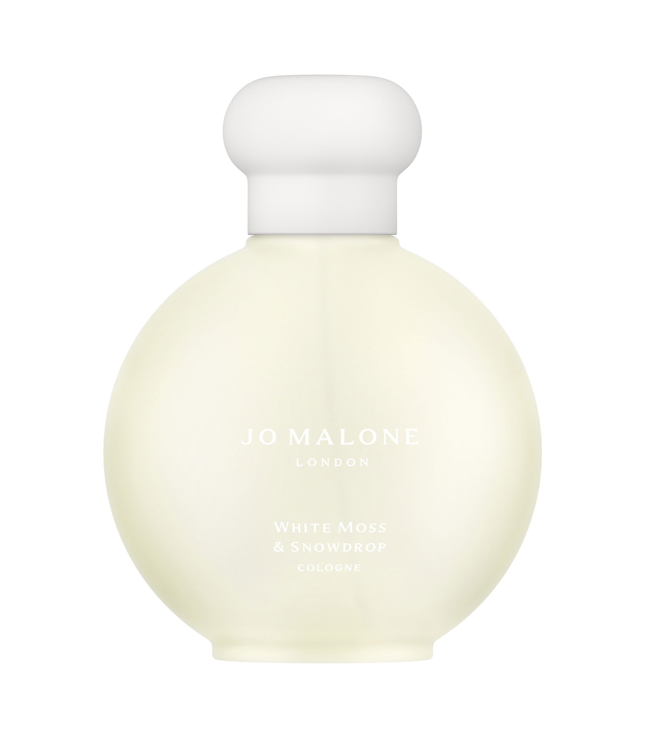 Jo Malone London Perfume, White Moss & Snowdrop Eau de Toilette, 100 ml ...