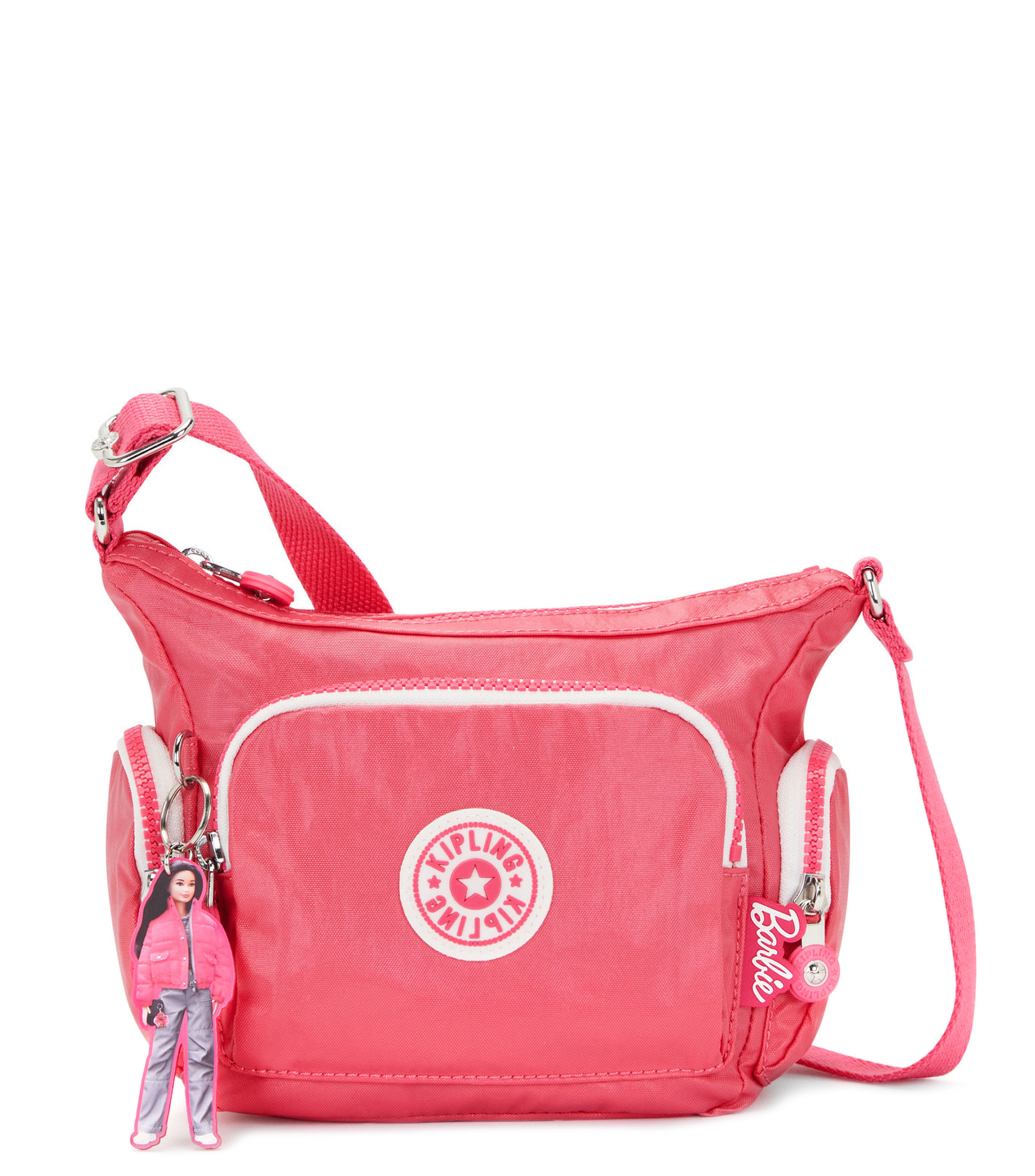 Kipling: Bolso crossbody mini Barbie Gabbie Niña | El Palacio de Hierro