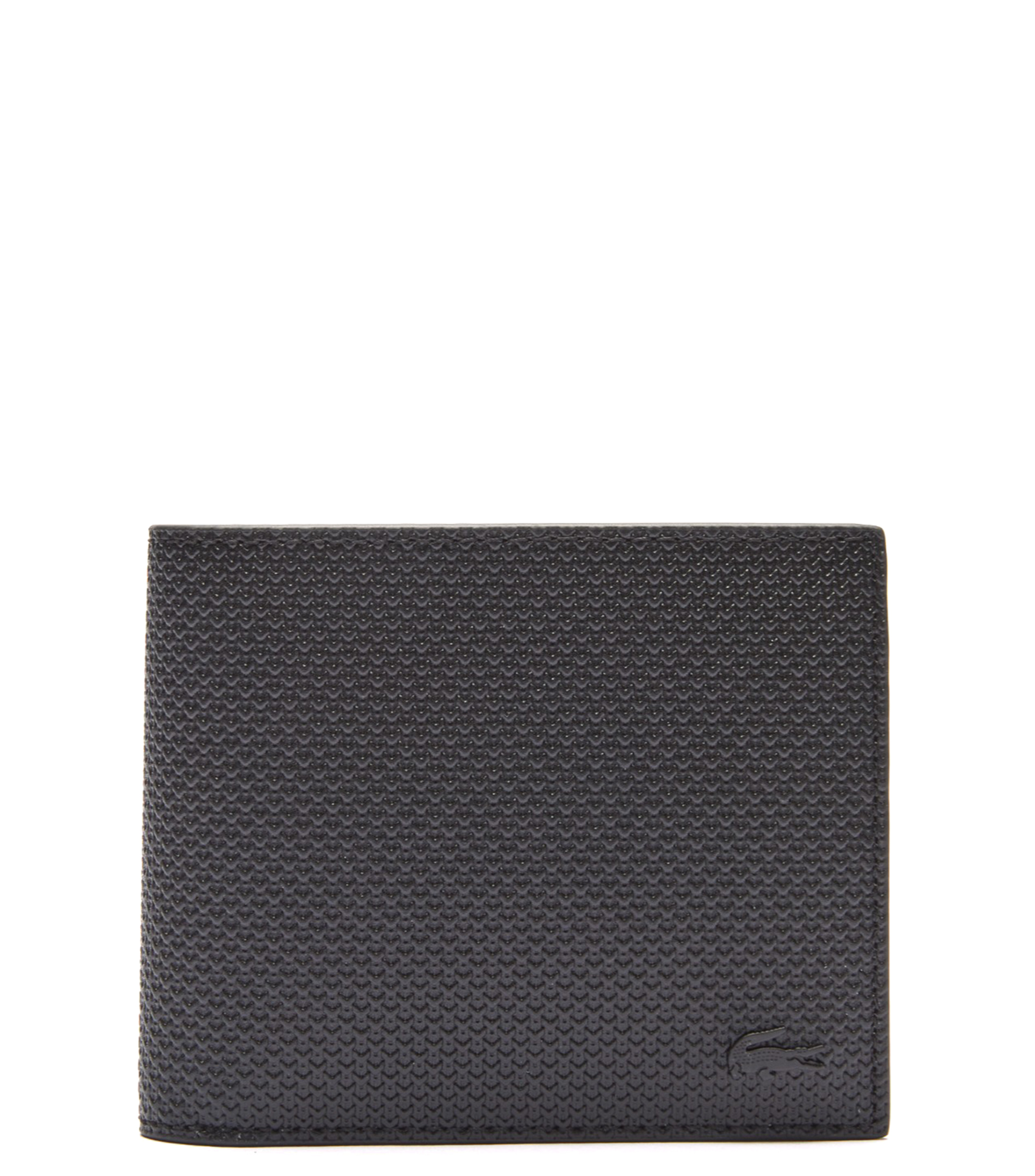 Lacoste Cartera bifold en piel Hombre - El Palacio de Hierro