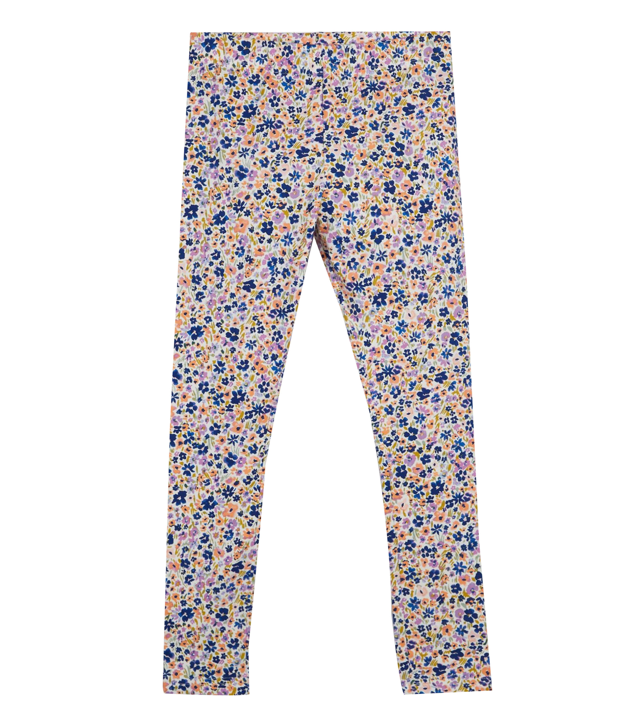 Carter's Leggins con estampado floral Niña - El Palacio de Hierro